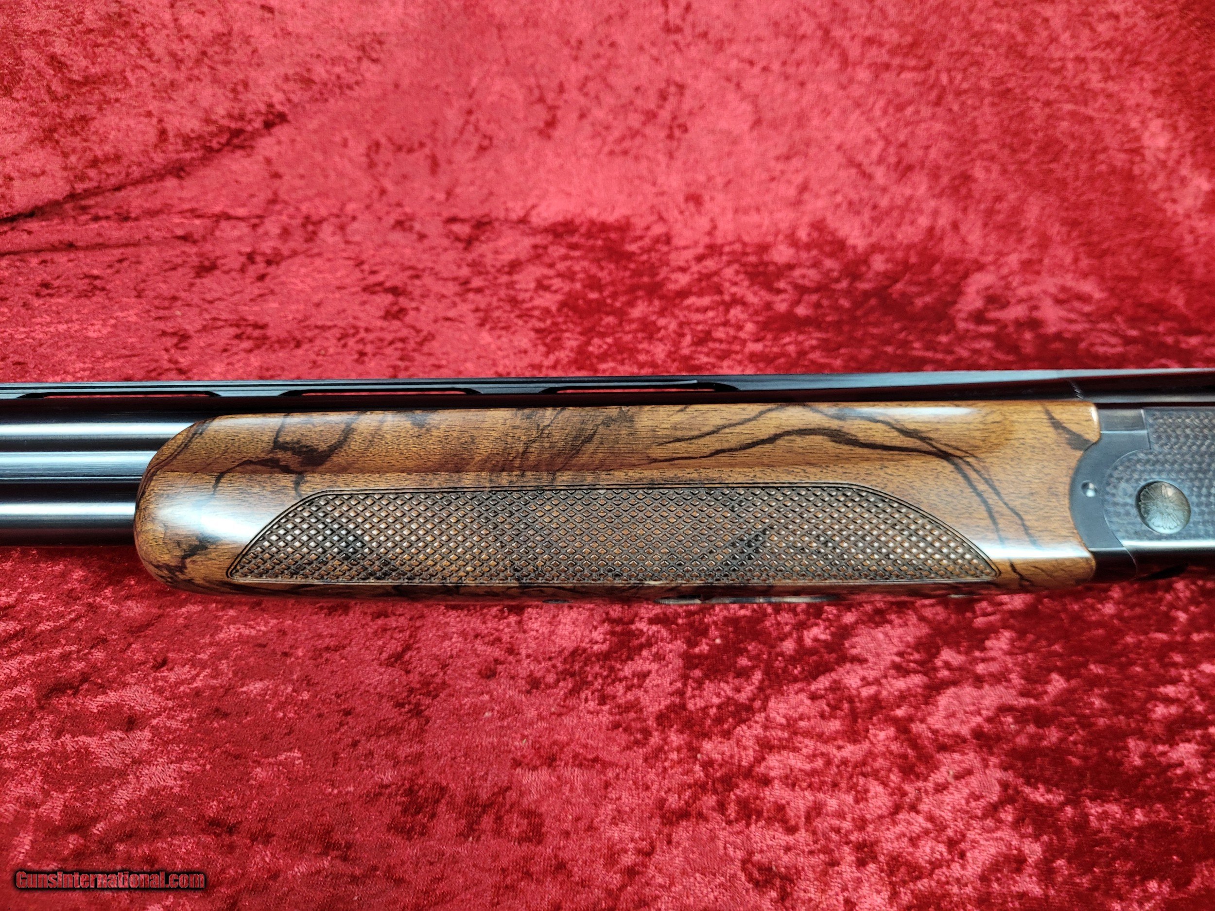 Beretta 686 Onyx