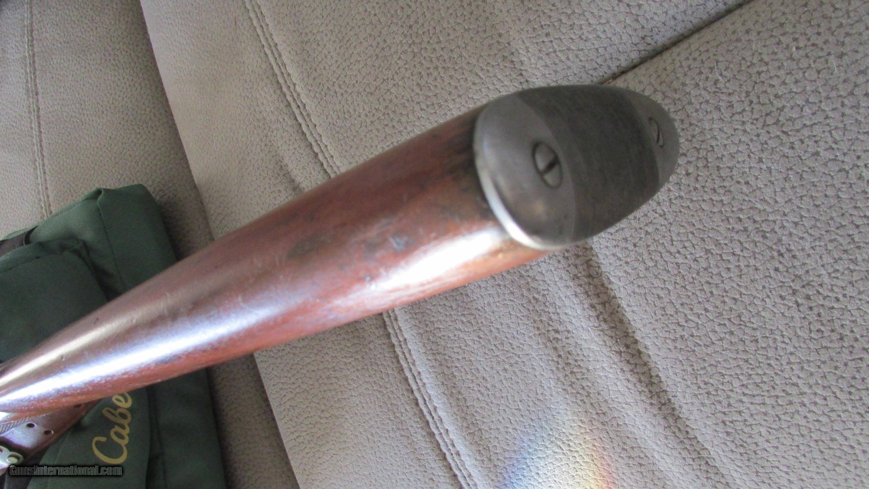 Vintage Winchester Model 54 1925 270