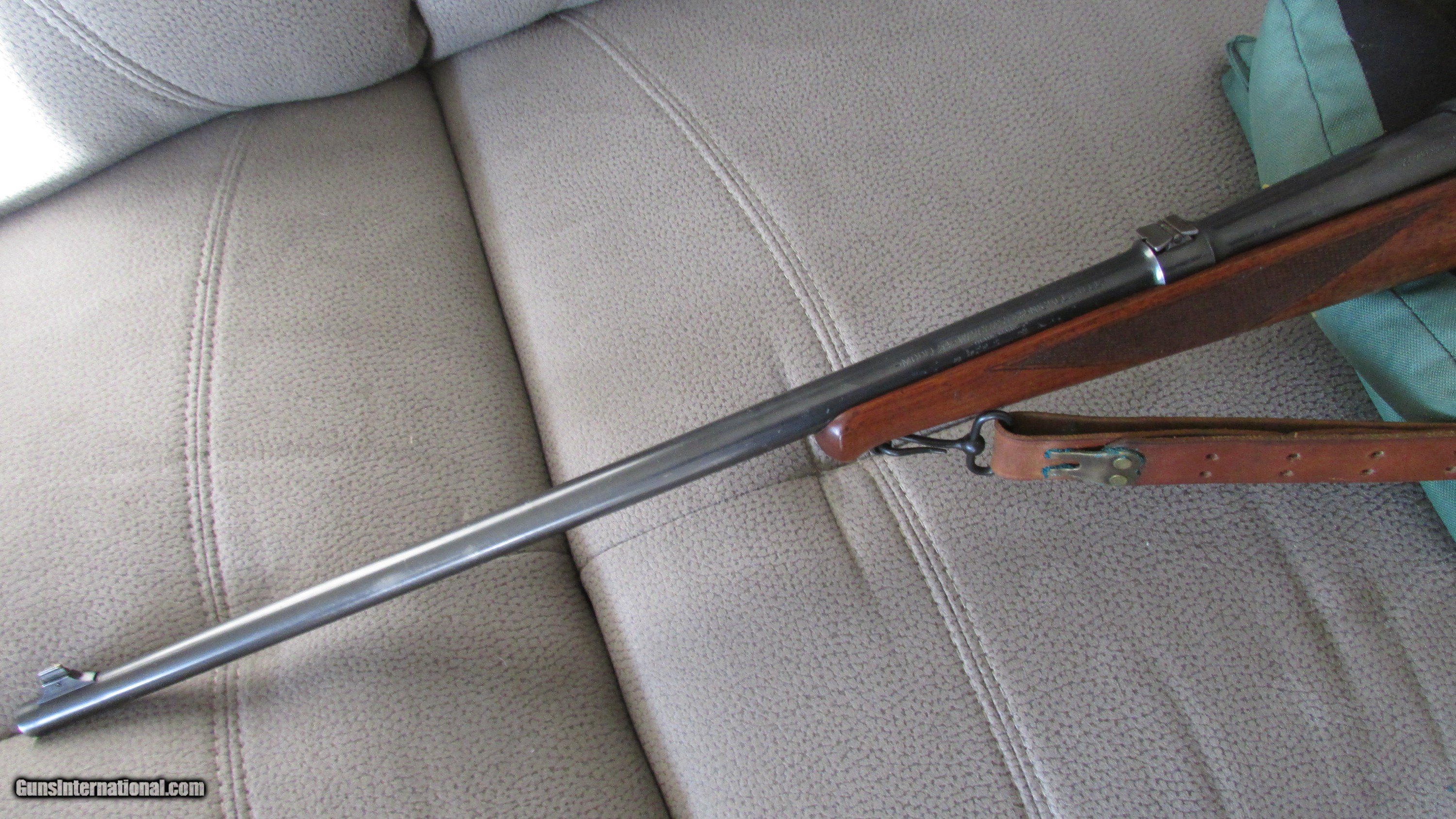 Vintage Winchester Model 54 1925 270