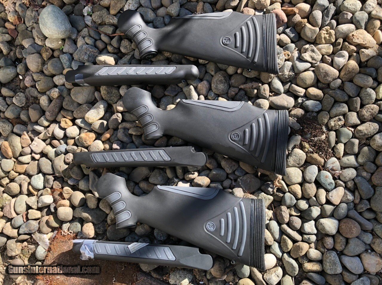 Thompson Center Encore Flextech Stock Sets (3)