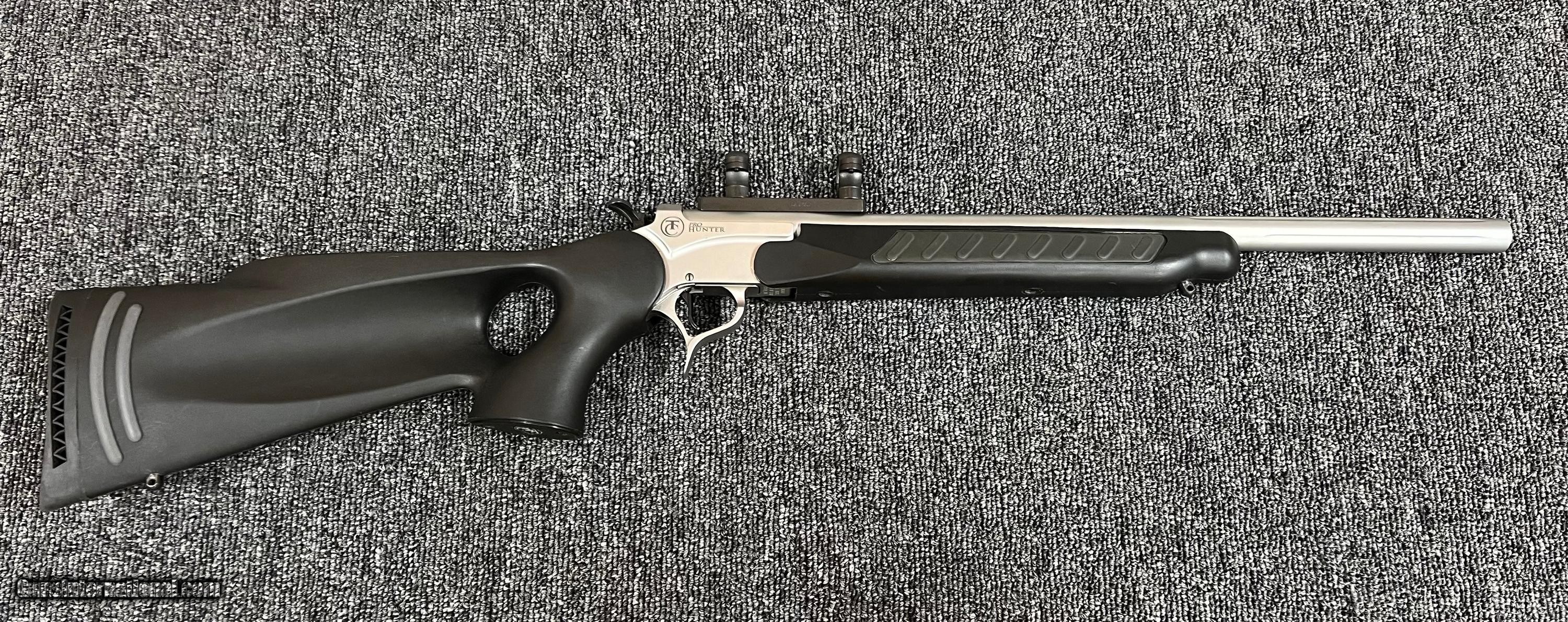 Thompson Center Encore Katahdin Pro Hunter .460 S&W