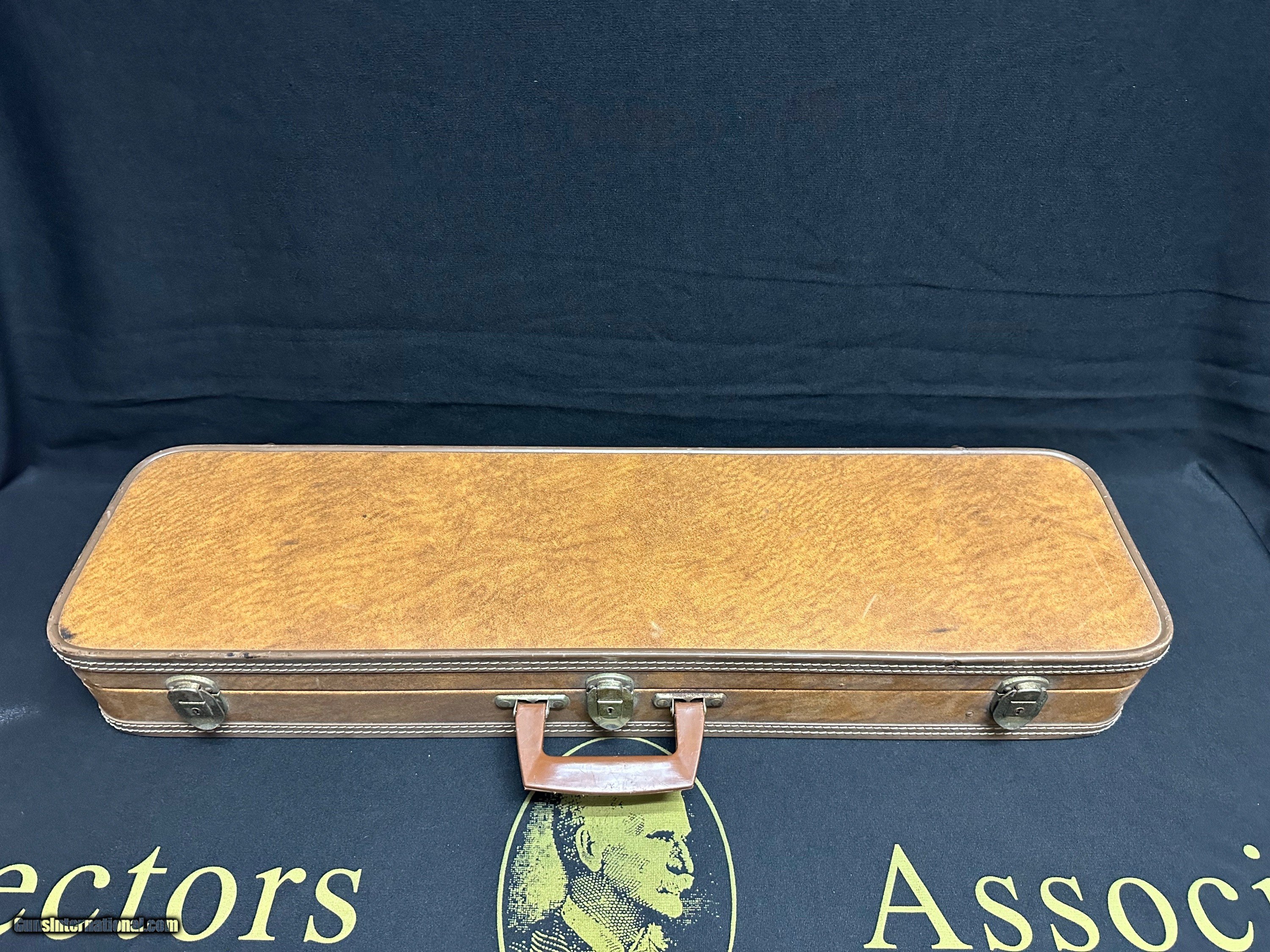 Vintage Gun Case (Brownings)
