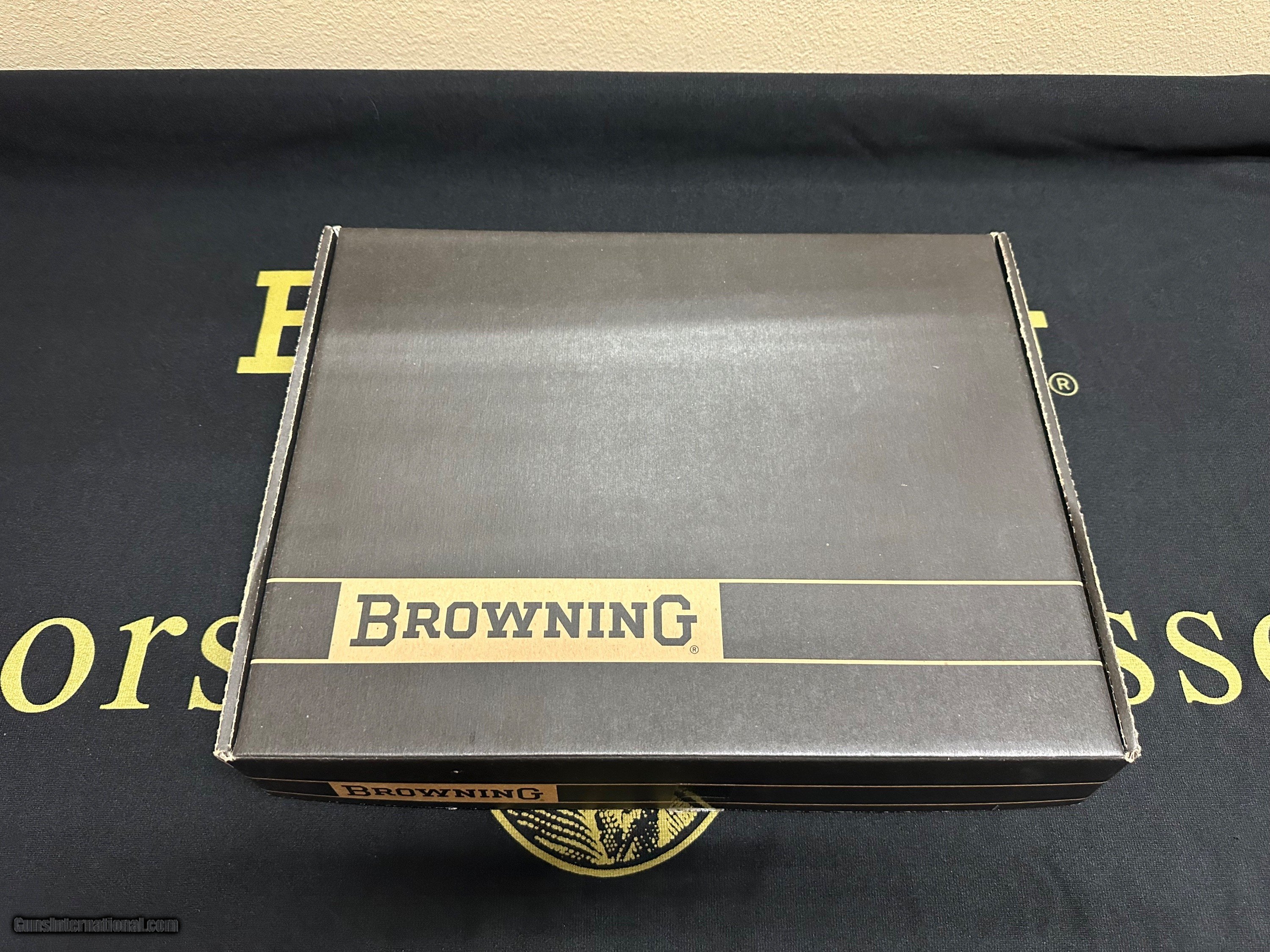 Browning hunting heritage series Knife set for sale