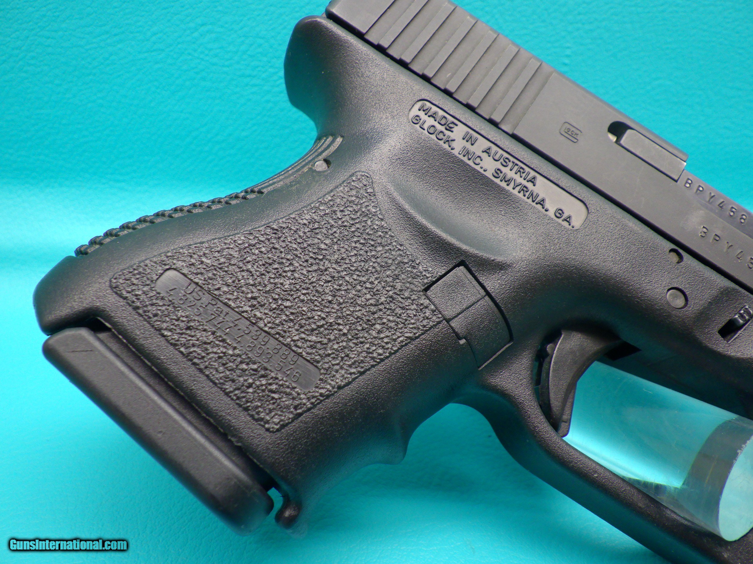 Glock 27 Gen 2 5 40S W 3 42 bbl Pistol W 9rd Mag For Sale