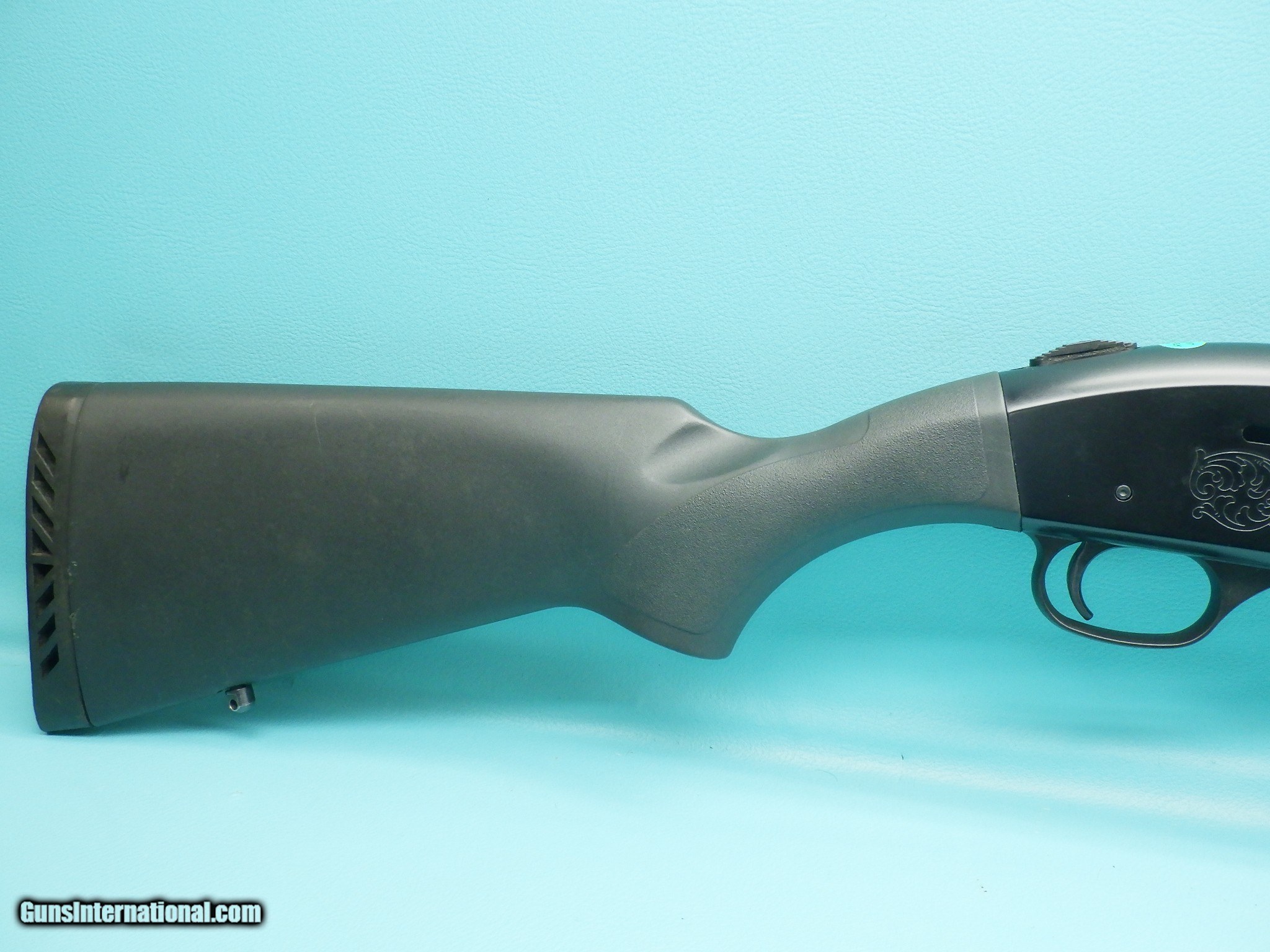 Mossberg 9200 12ga 3" 28" VR bbl Shotgun