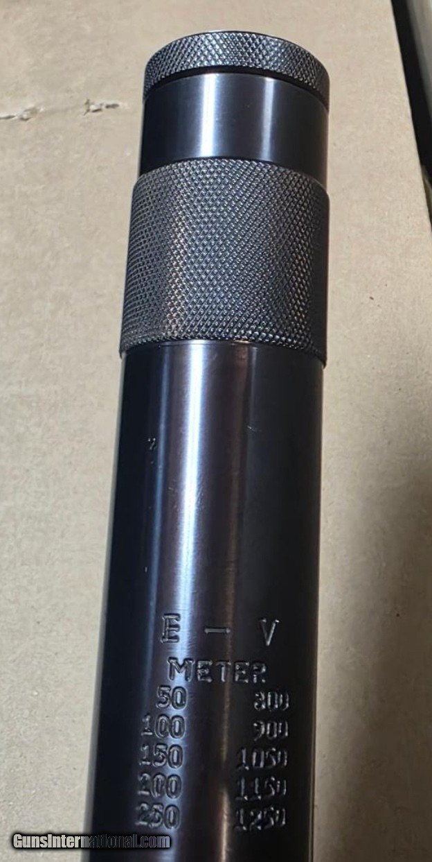 *PRE-ORDER* NEW Modern German Mauser K98 98 L27 7.92 8x57 Suppressor ...