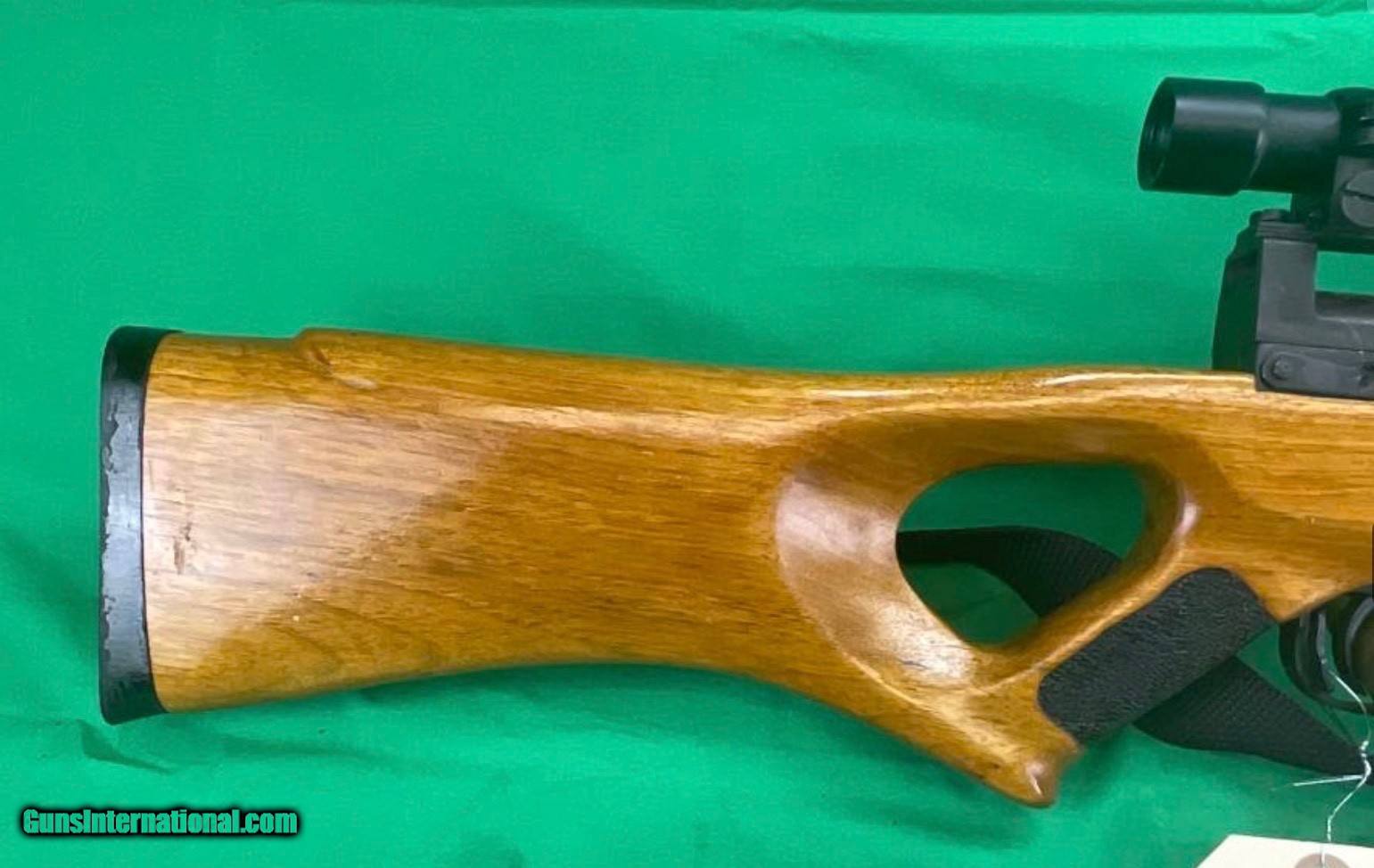 USED Chinese Norinco SKS M Type 56 Thumbhole 7.62x39 AK Magazine Para ...