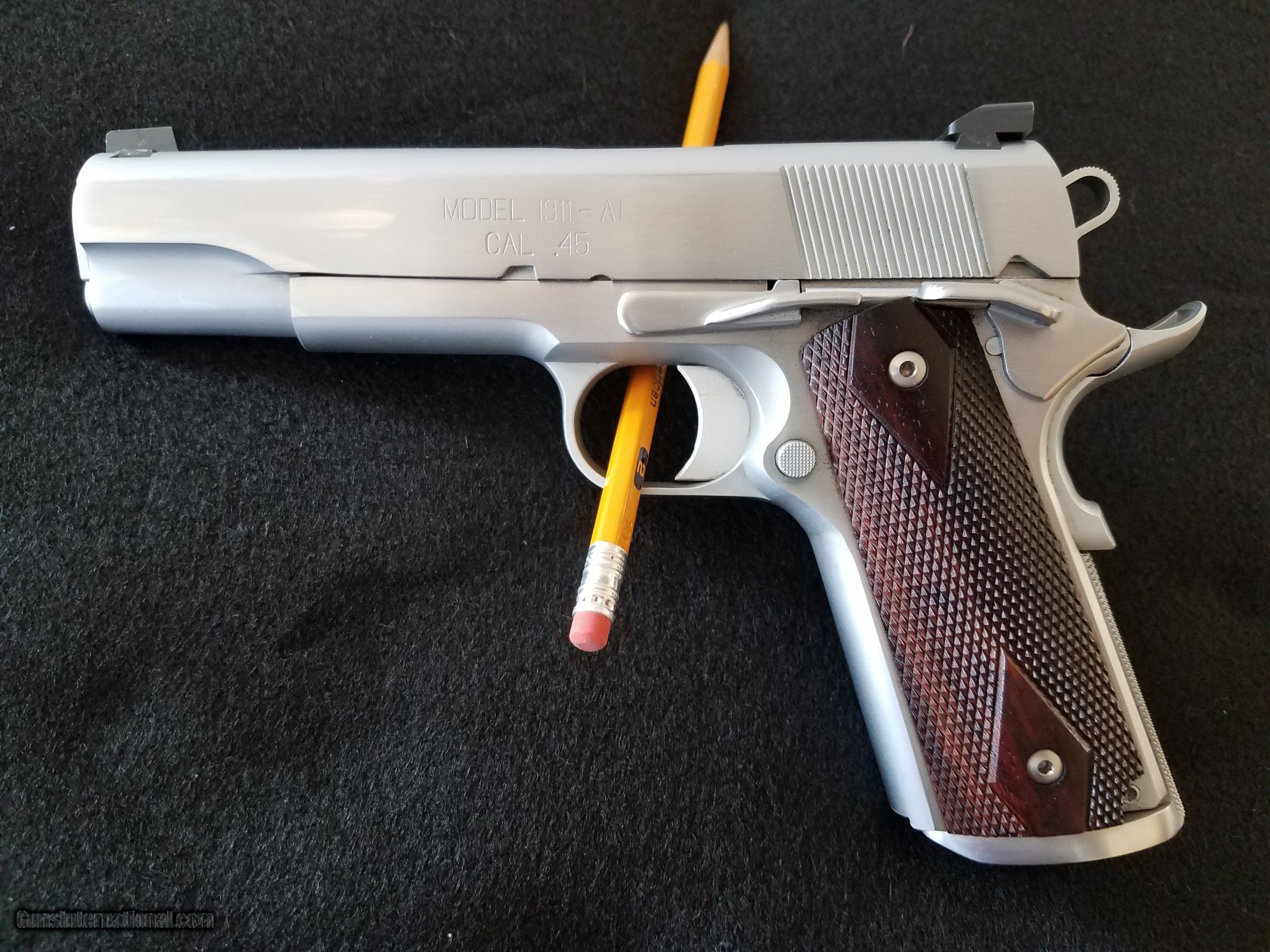 Springfield Armory 1911-A1