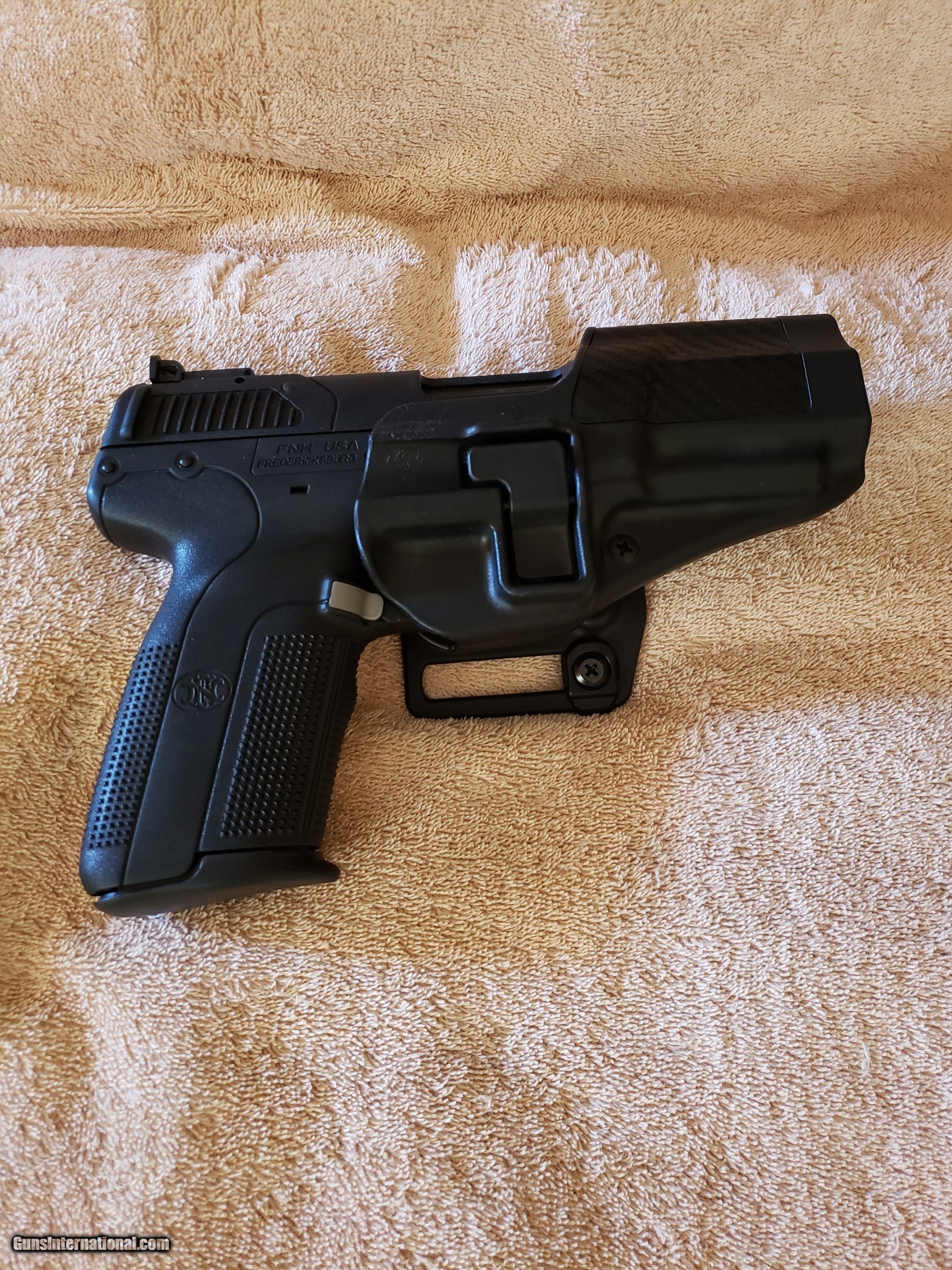 FN 5.7 Pistol
