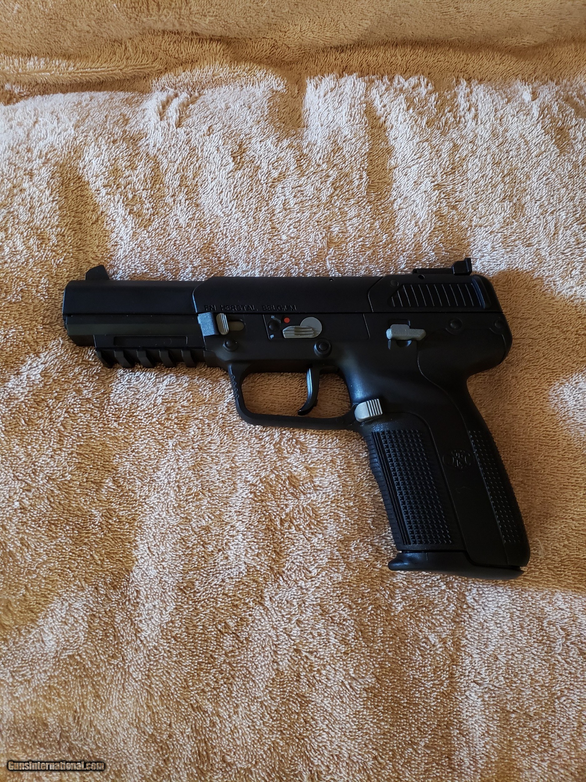 FN 5.7 Pistol
