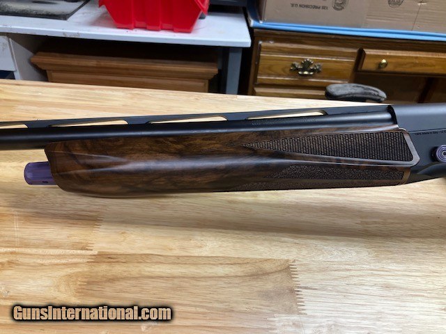 Fabarms Syren ,12 Ga , Like New semi-Auto