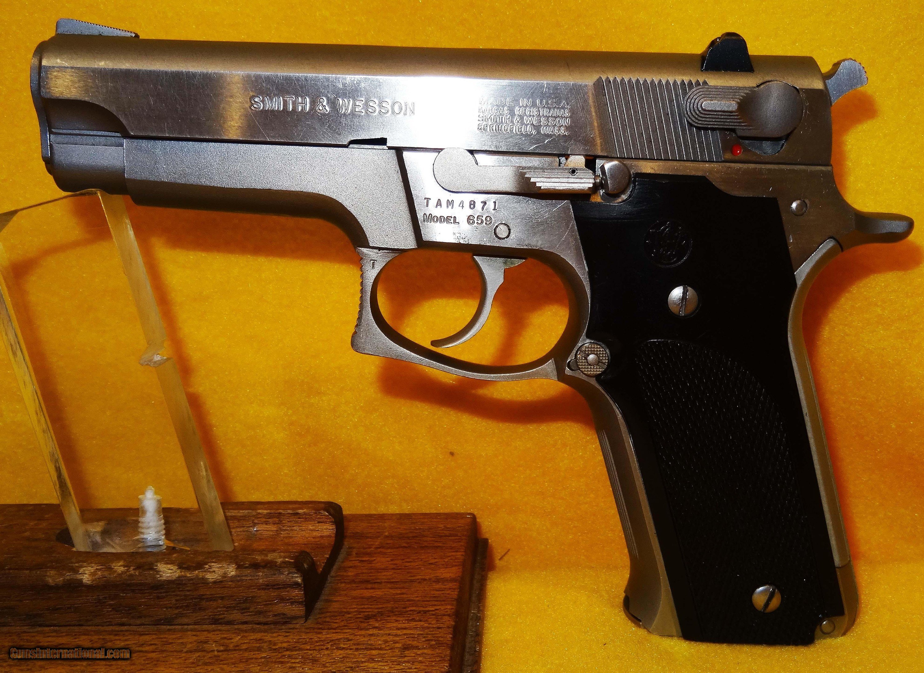 S W 659