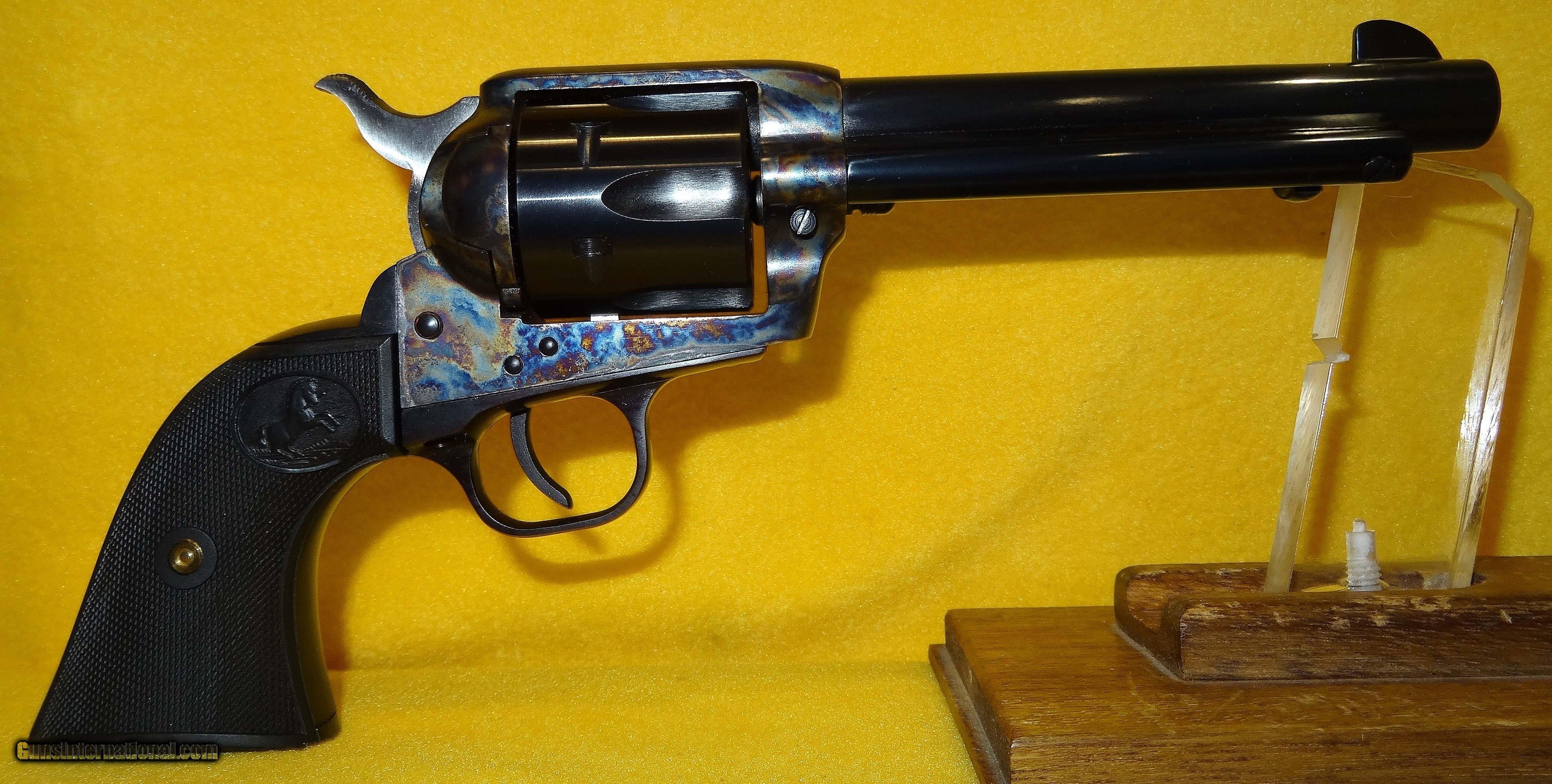 COLT COWBOY