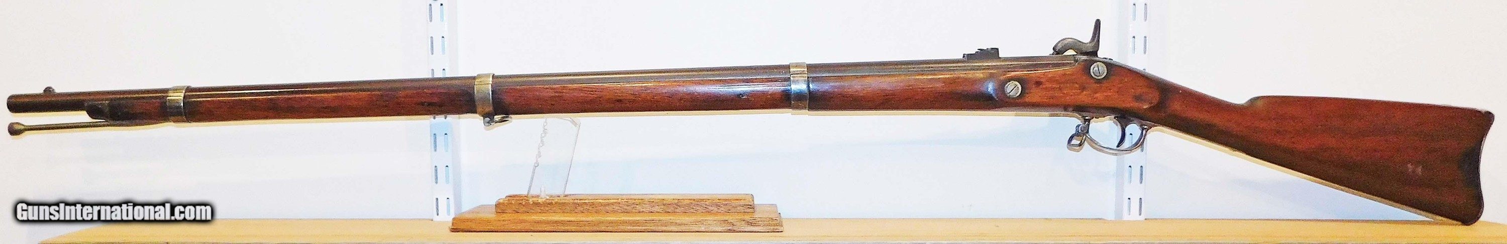U.S. SPRINGFIELD 1861