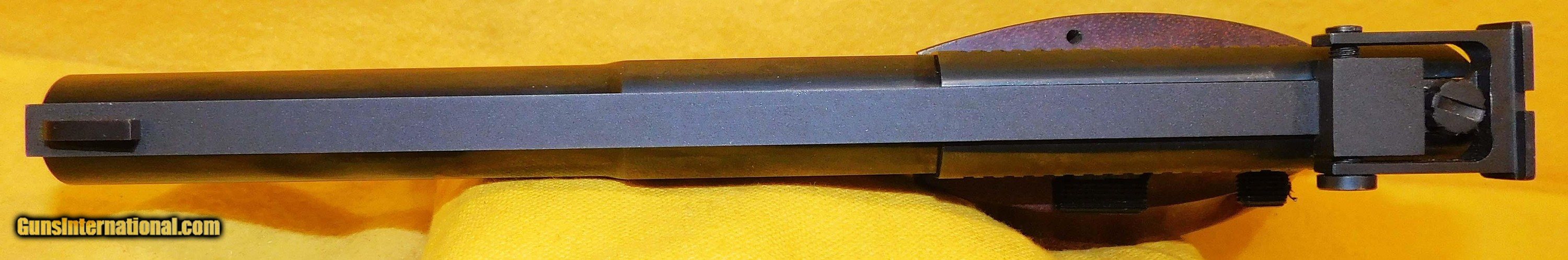 BROWNING (BELGIUM) 150 MEDALIST