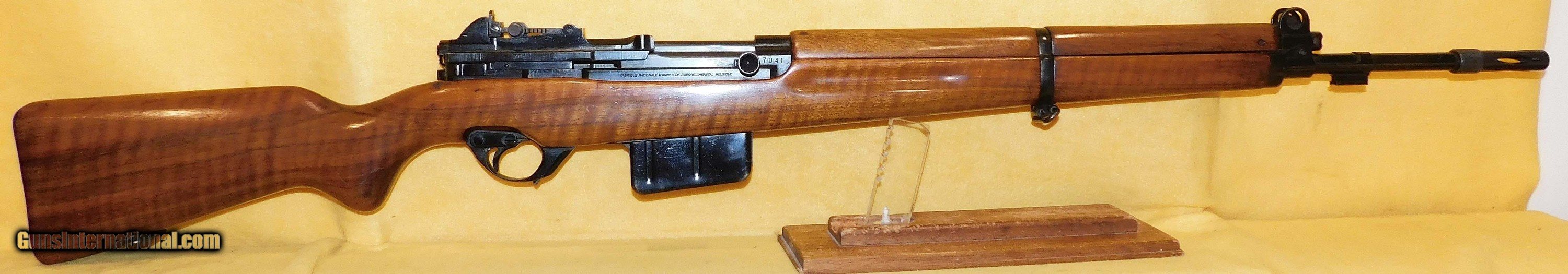 FN (VENEZUELEN) SAFN-49