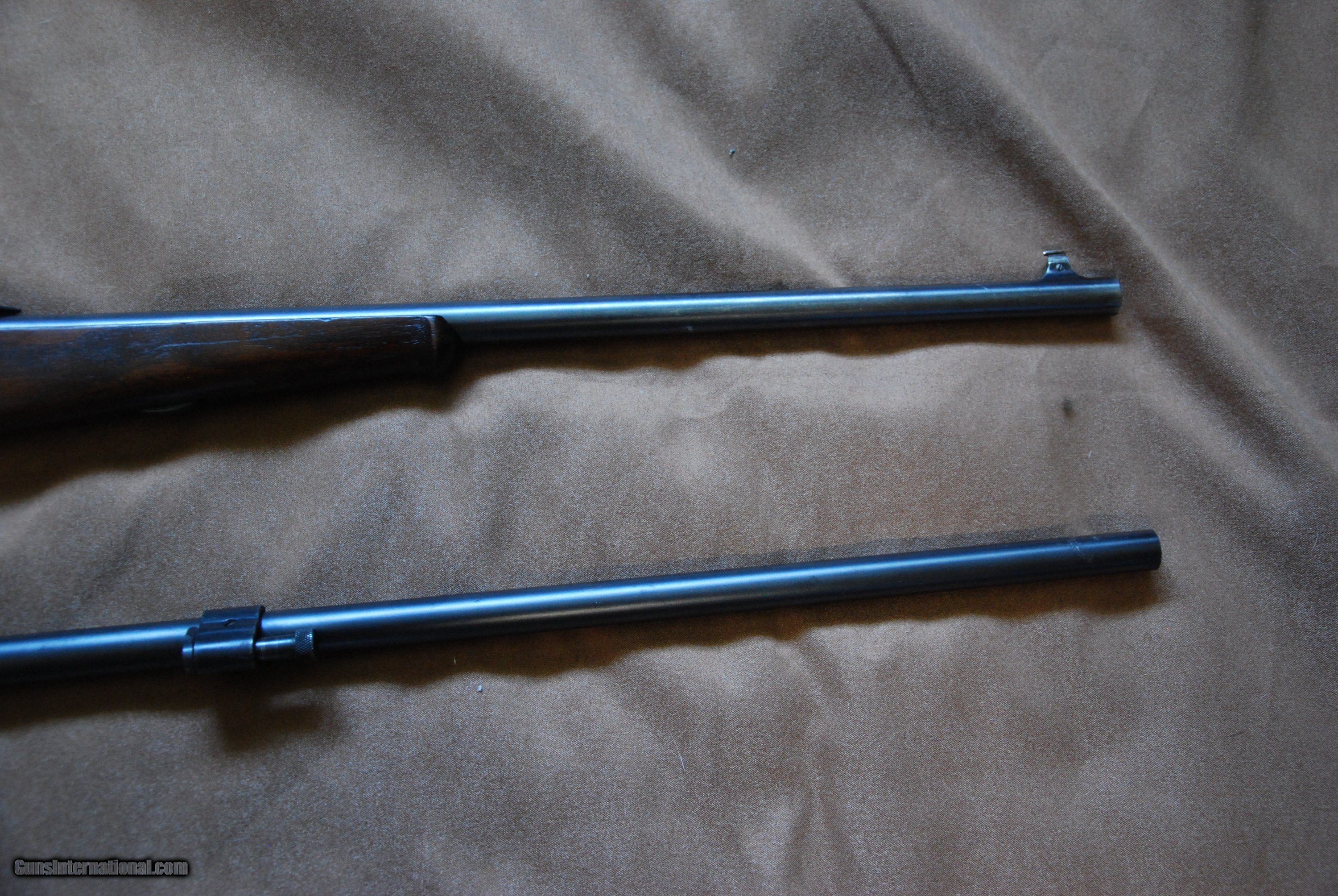 1920 Savage 99H 30-30 w/.410 barrel