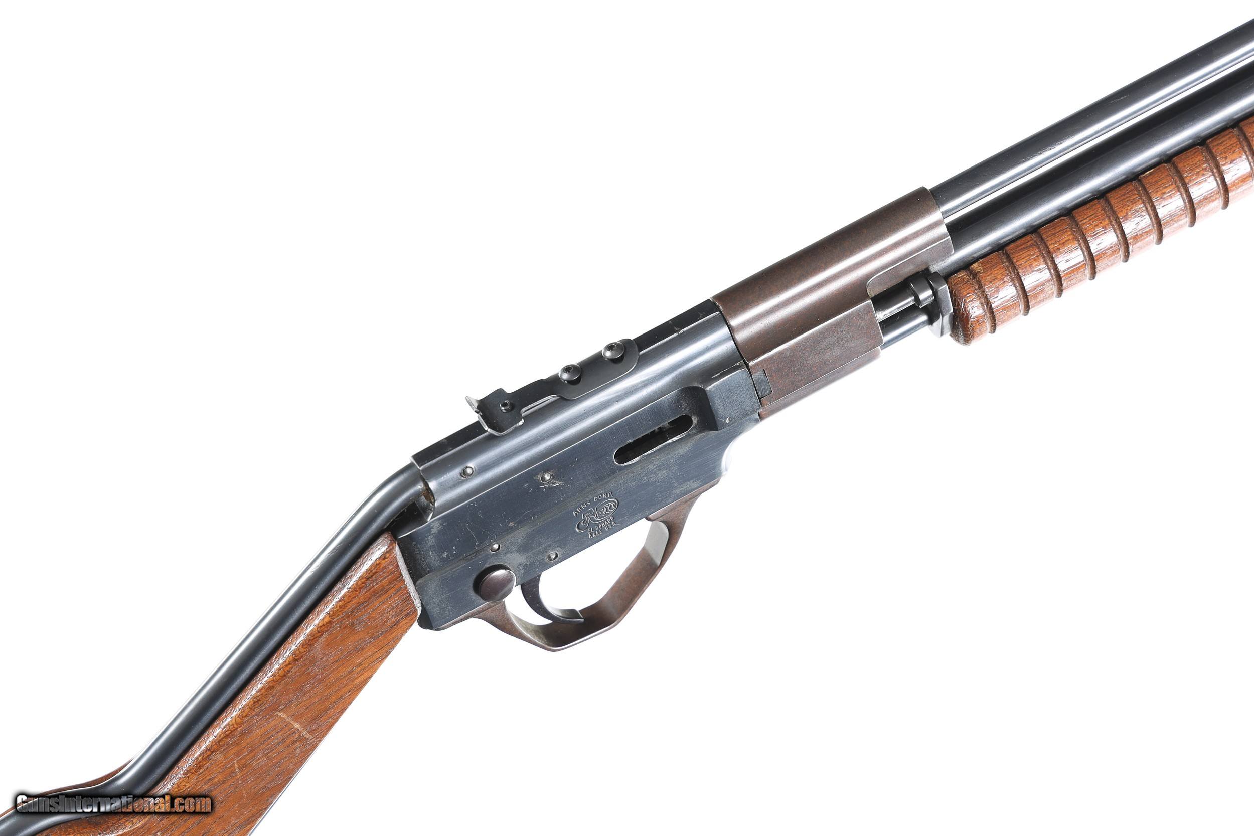 Arms Corp. Wildcat Wire Frame .22 lr