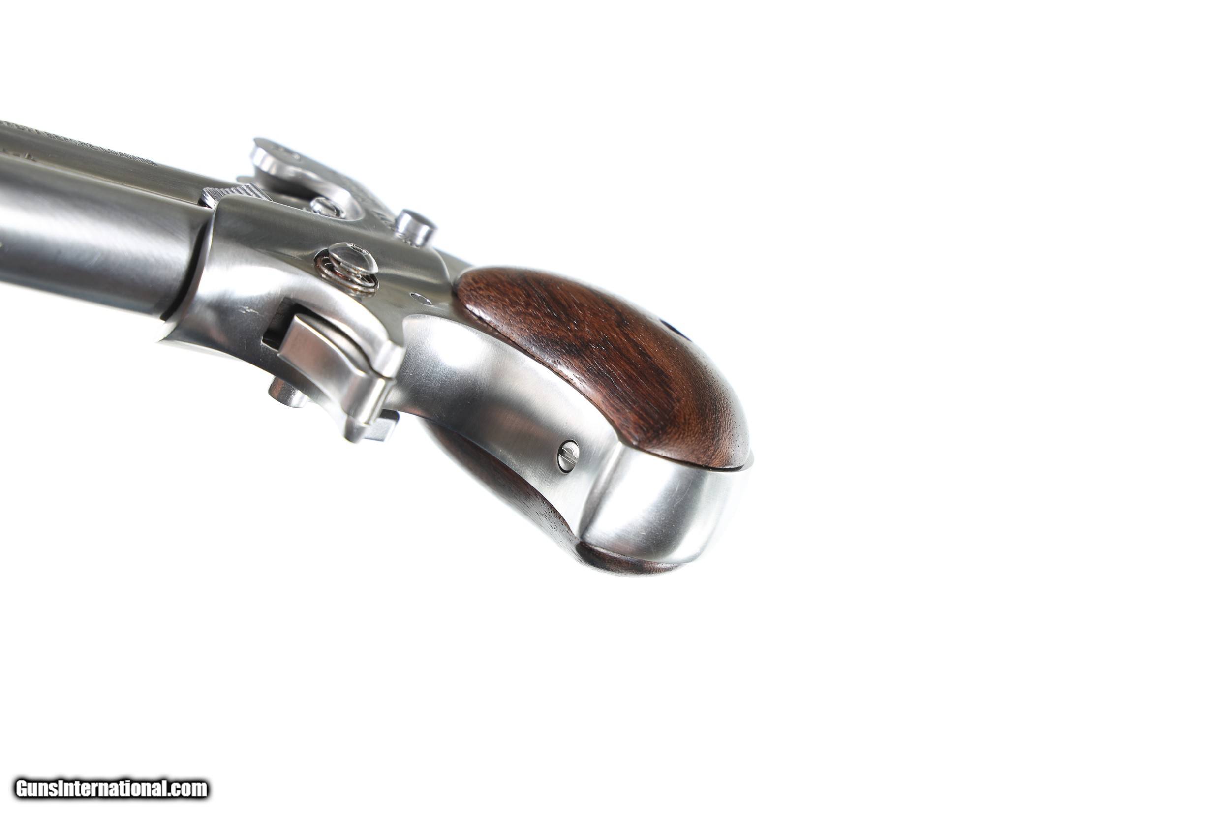 American Derringer Corp. M4 .357 mag