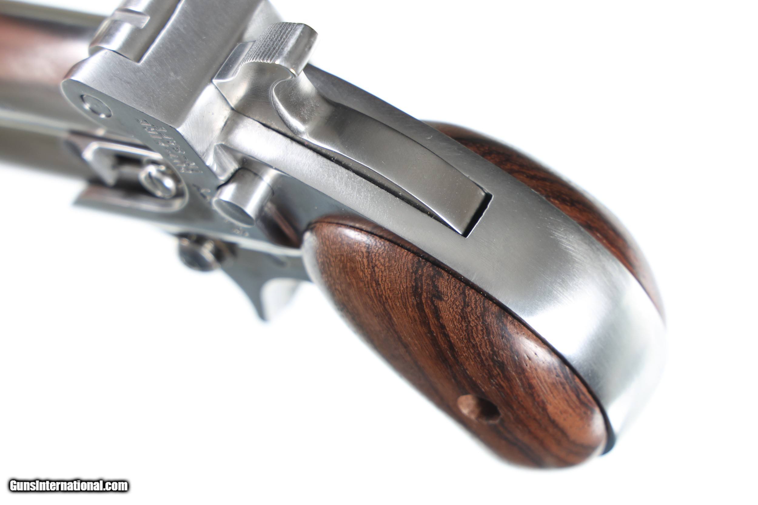 American Derringer Corp. M4 .357 mag