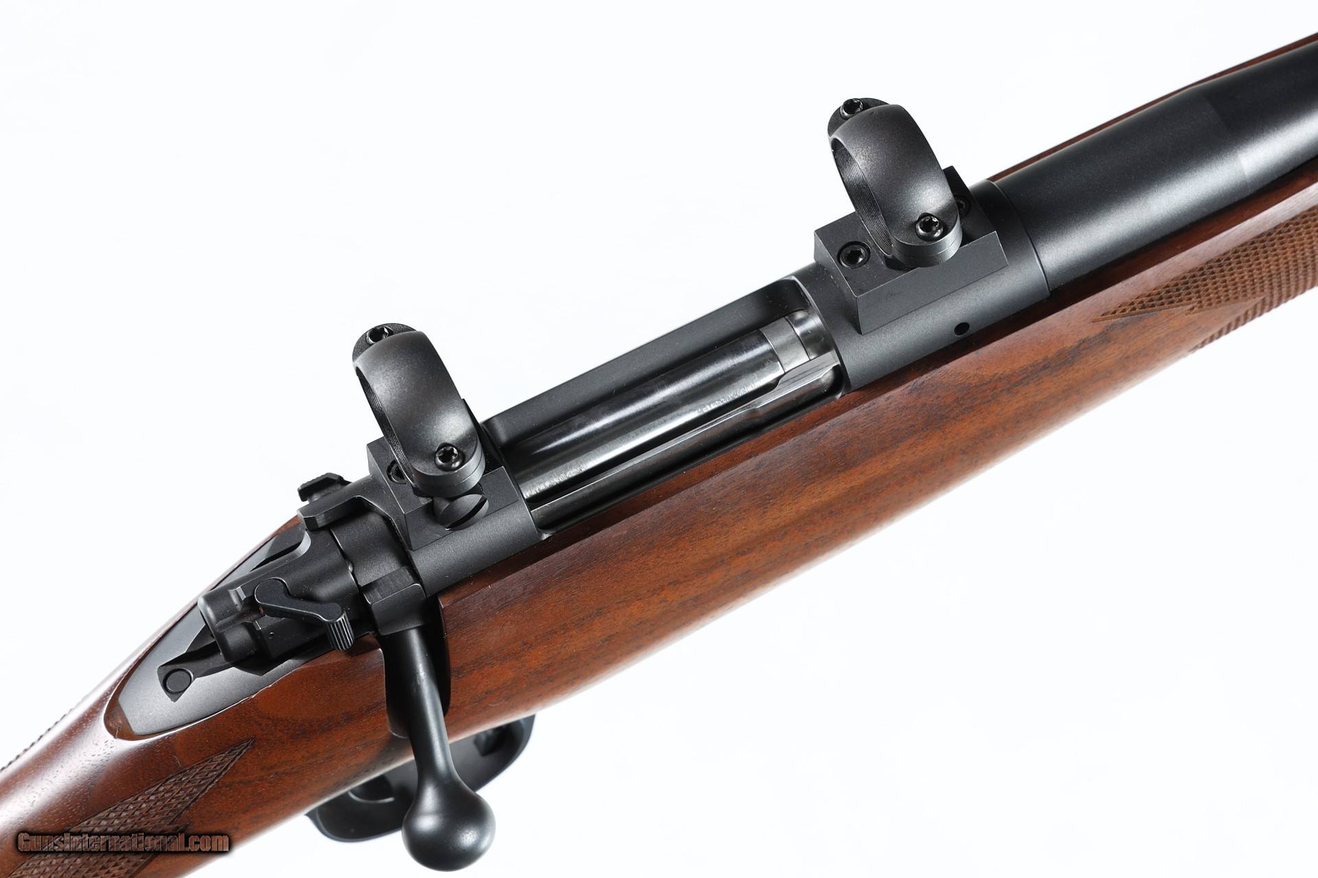 Kimber 84M Classic Bolt Rifle .338 Federal