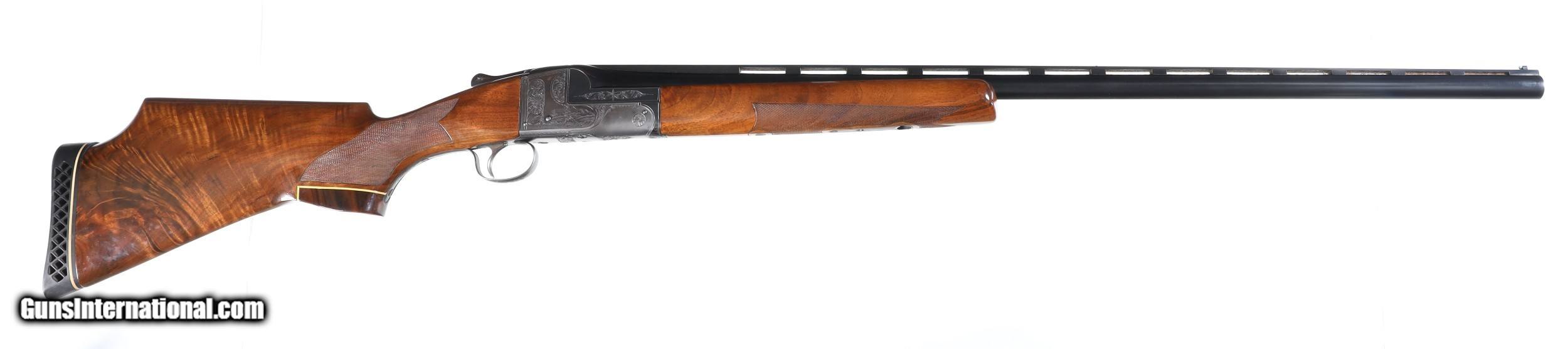 Ithaca 4E Trap Shotgun 12ga
