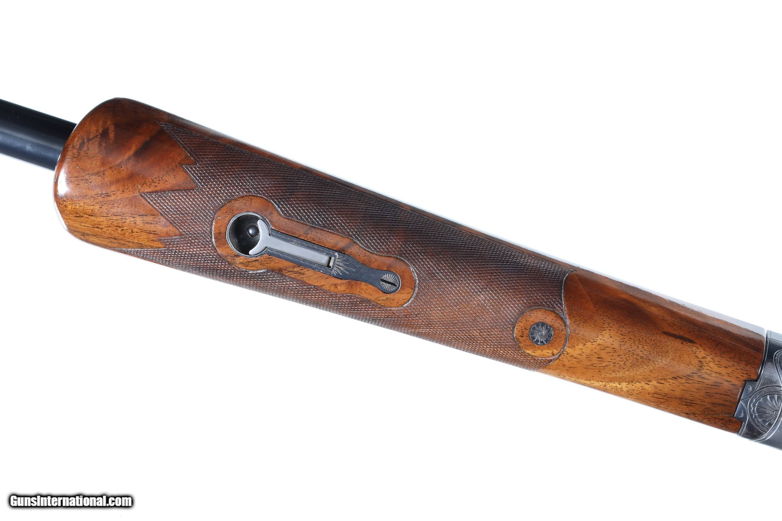 Ithaca 4E Trap Shotgun 12ga