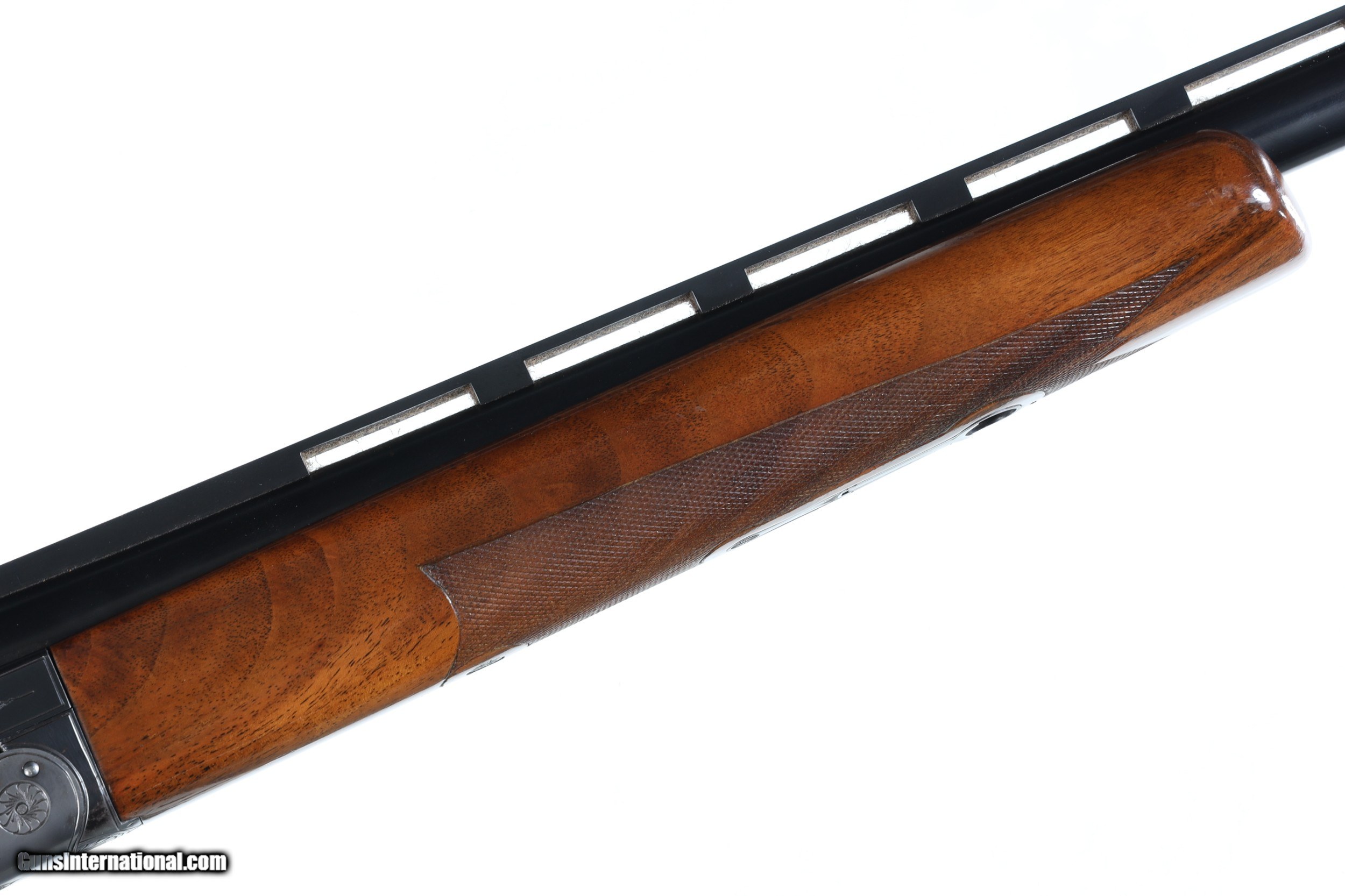 Ithaca 4E Trap Shotgun 12ga