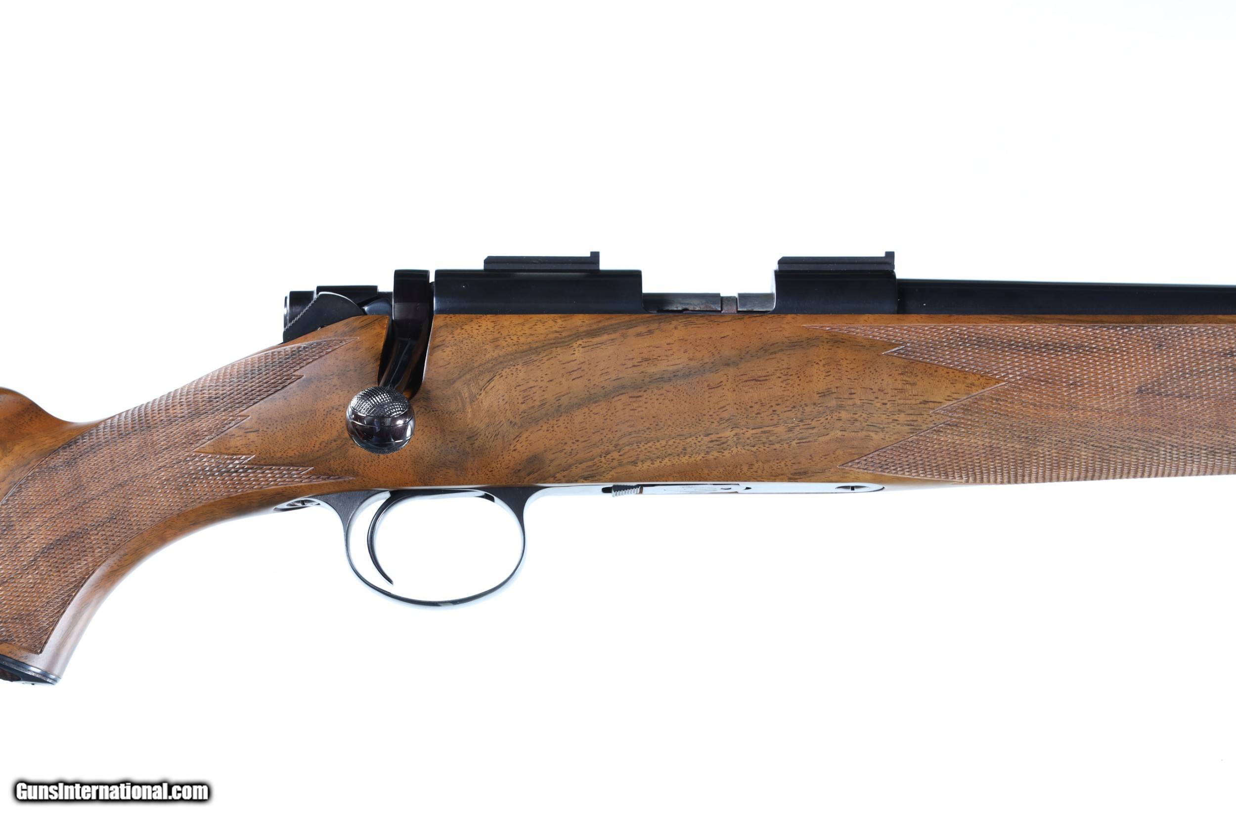 Kimber 82 Super America Bolt Rifle .22 lr