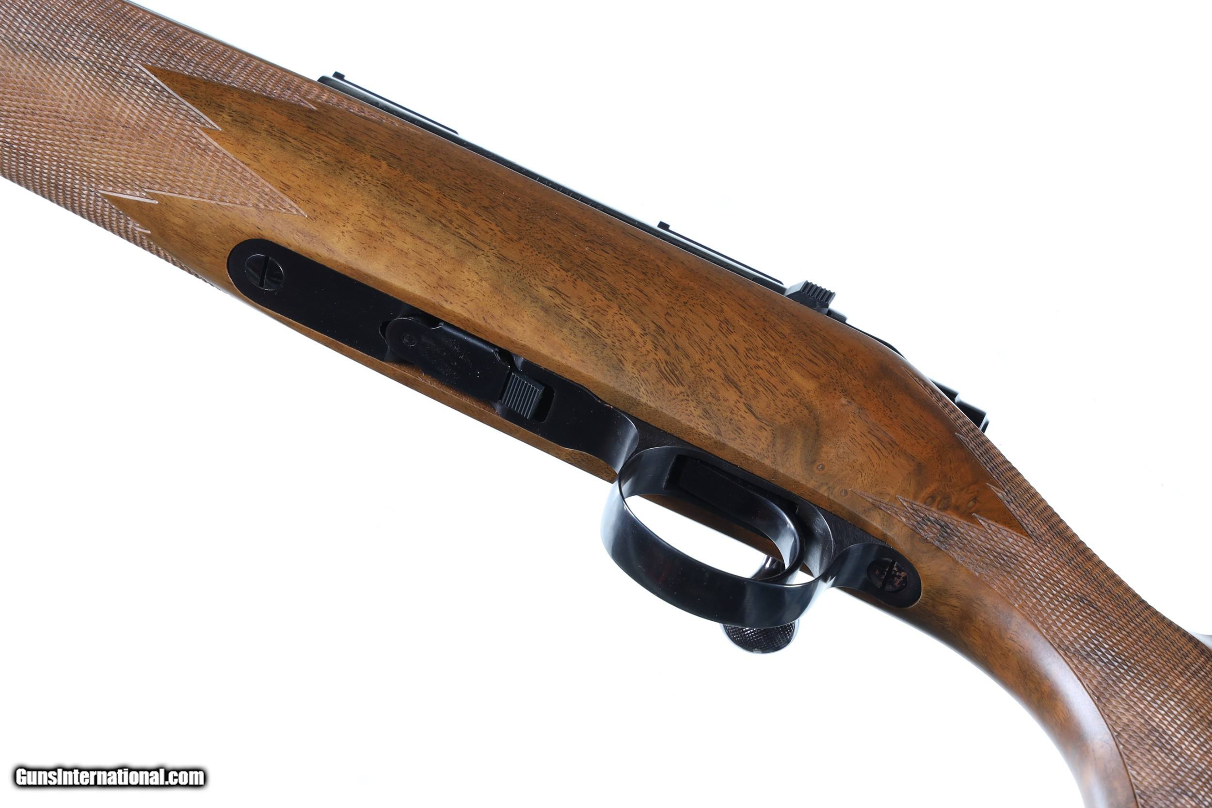 Kimber 82 Super America Bolt Rifle .22 lr