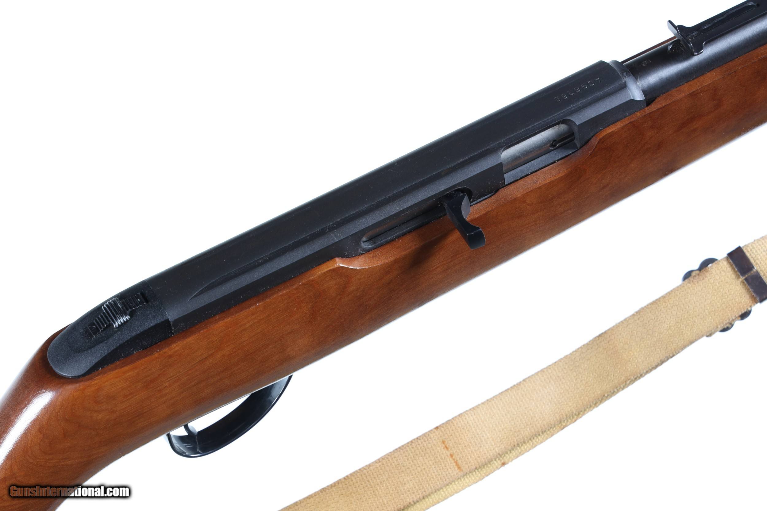 Sold Savage 388 Semi Rifle .22 lr