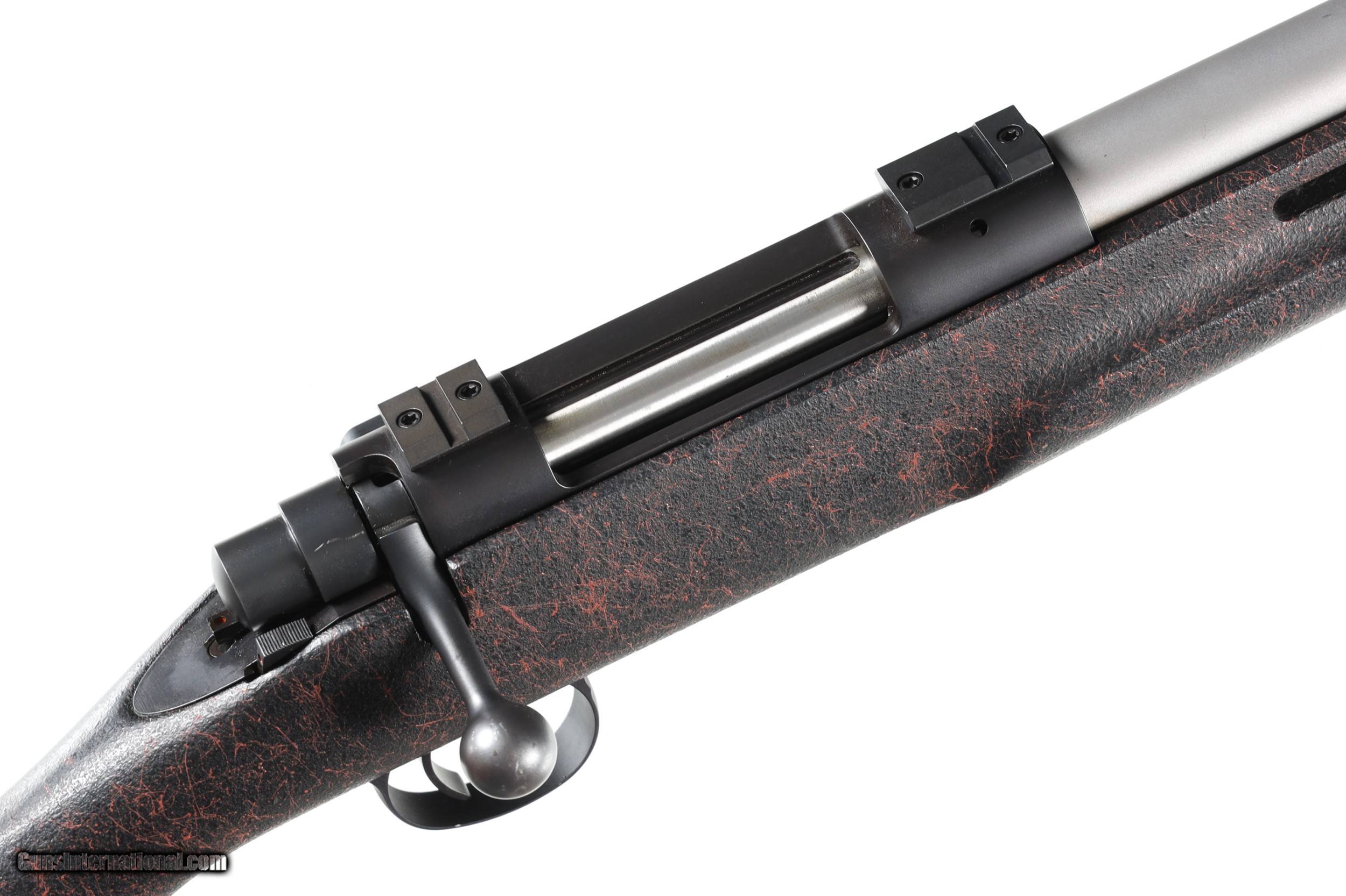 Cooper Arms 22 Bolt Rifle .308 Win