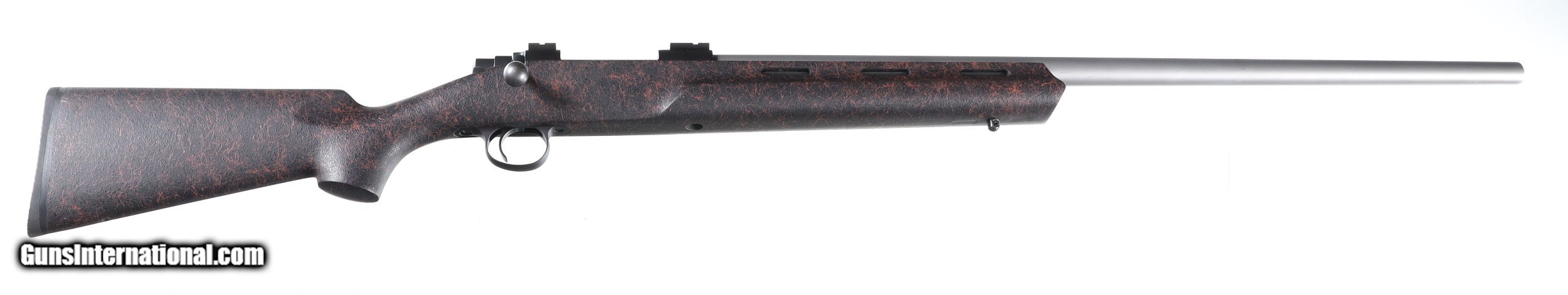 Cooper Arms 22 Bolt Rifle .308 Win