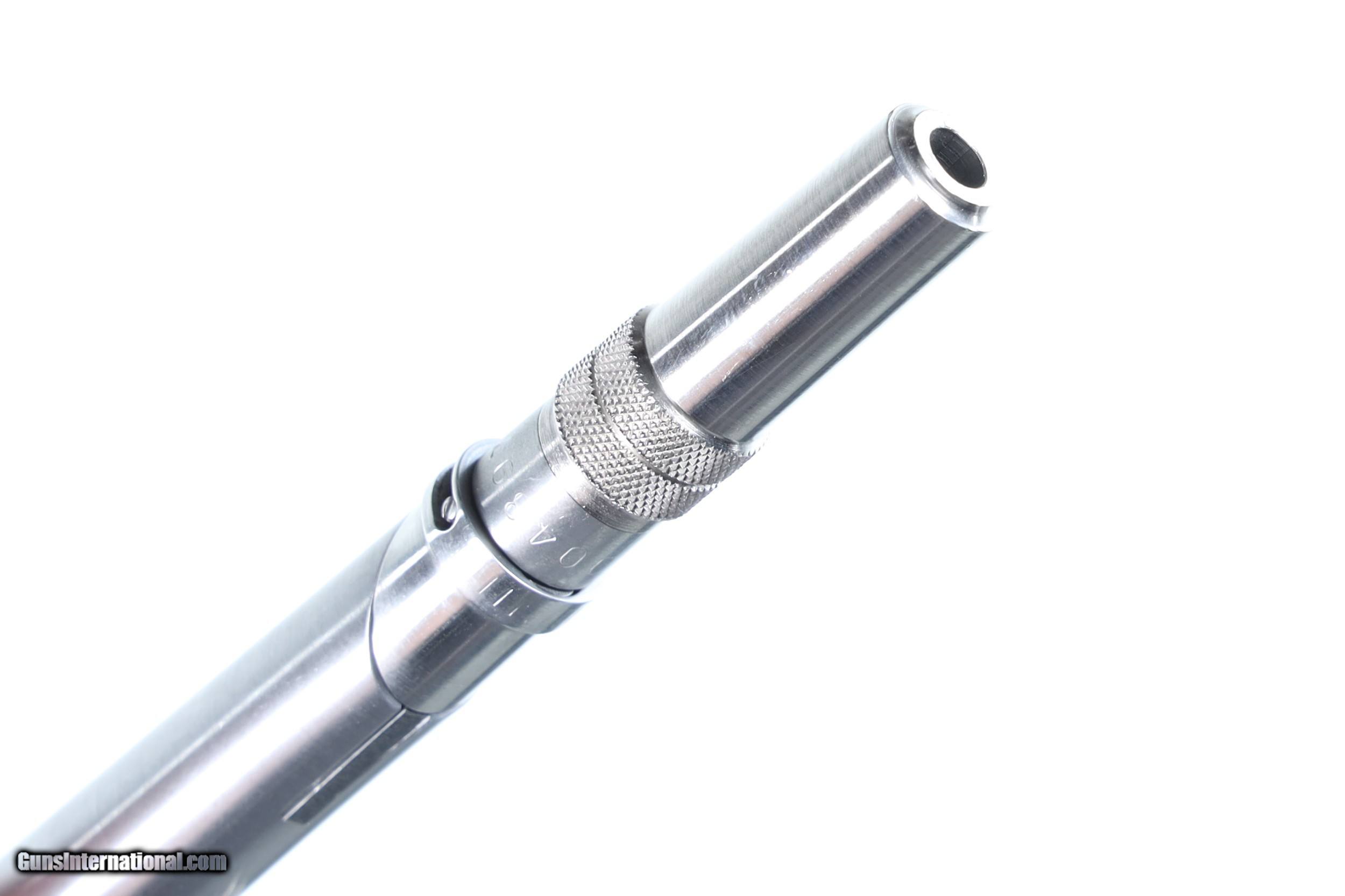 RJ Braverman Corp. Stinger Pen Pistol .22 lr