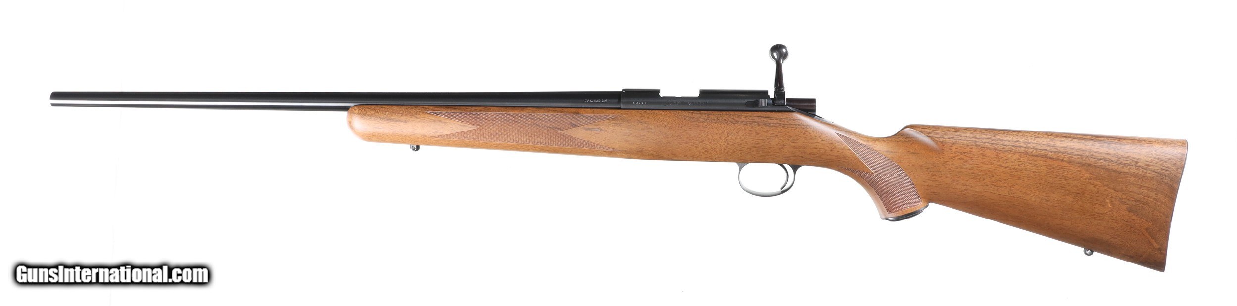 Sold Kimber 82 Classic Bolt Rifle .22 lr