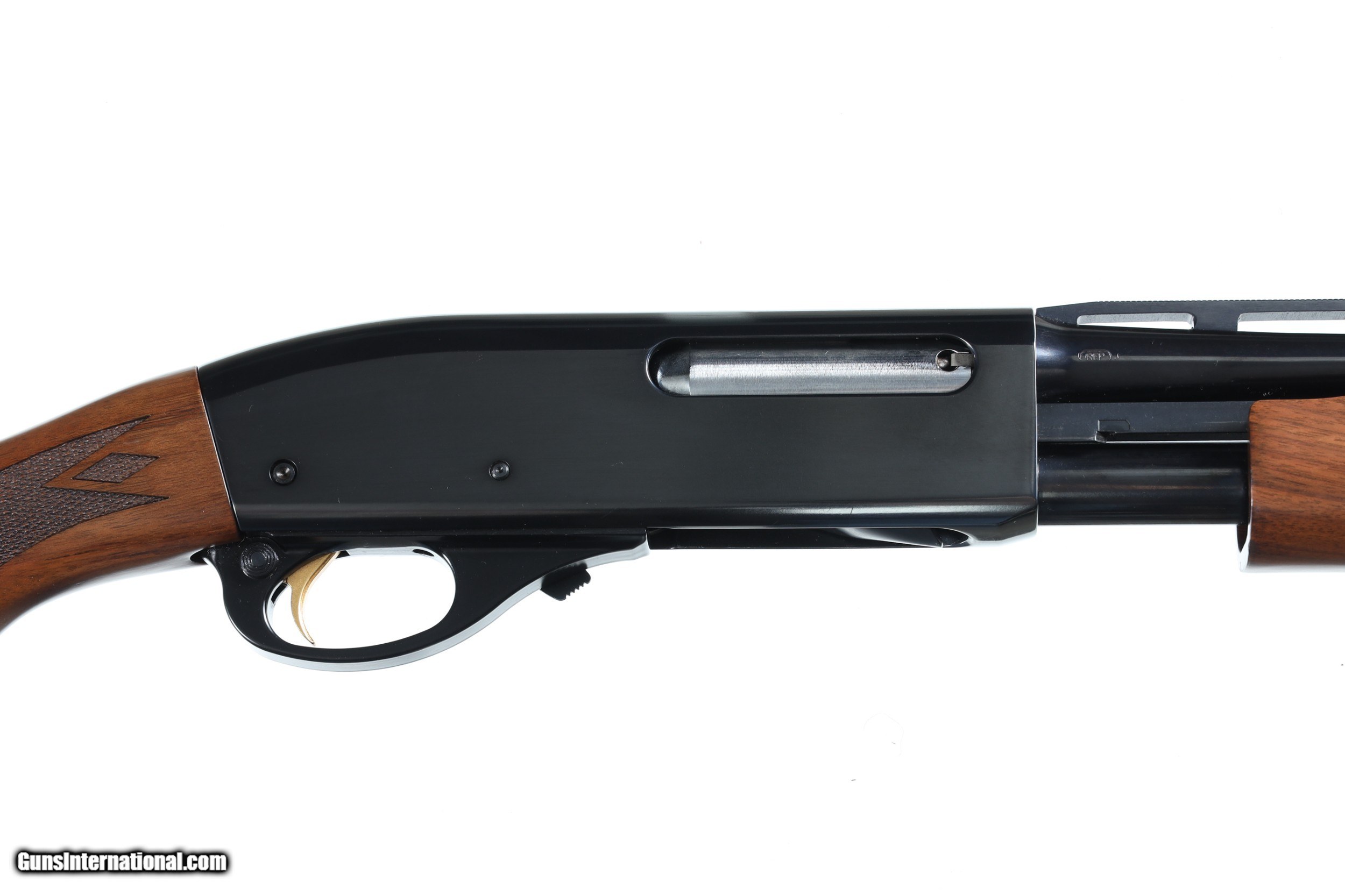 Remington 870 Slide Shotgun .410