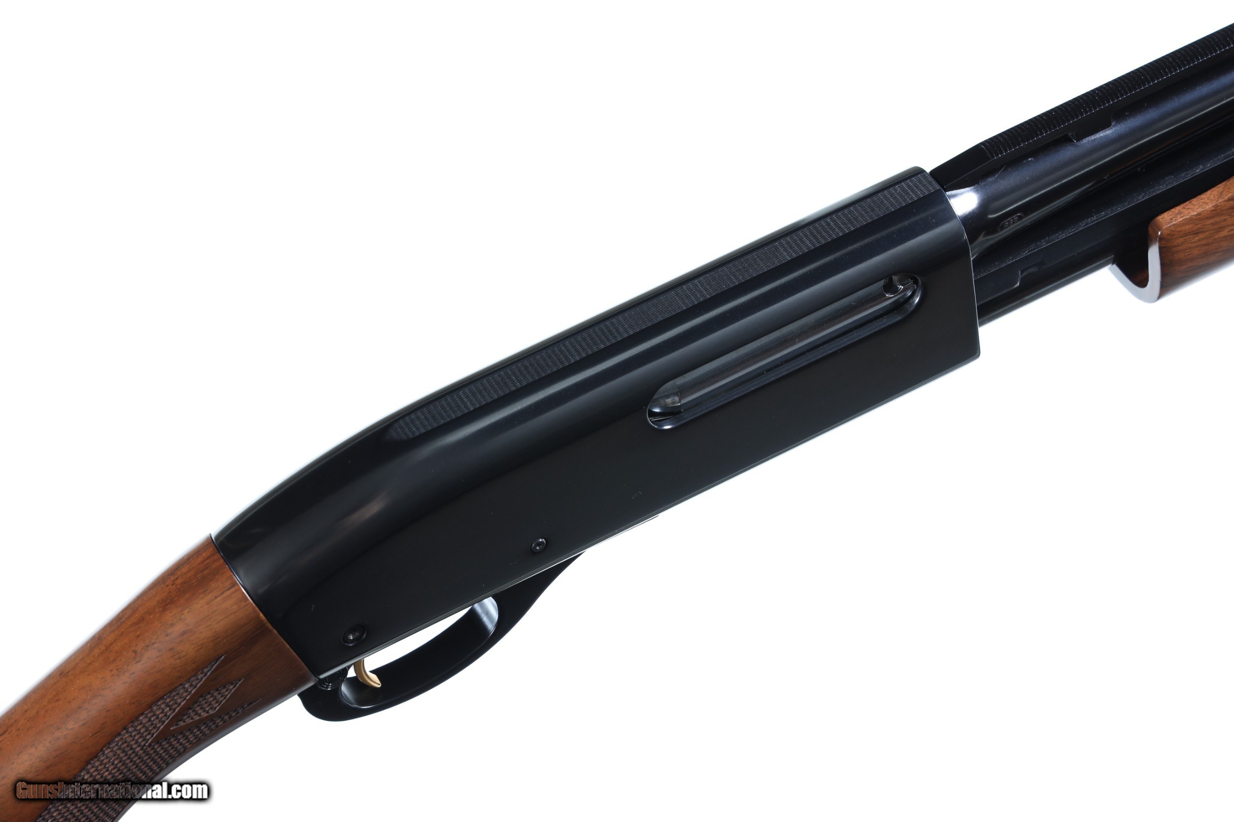 Remington 870 Slide Shotgun .410