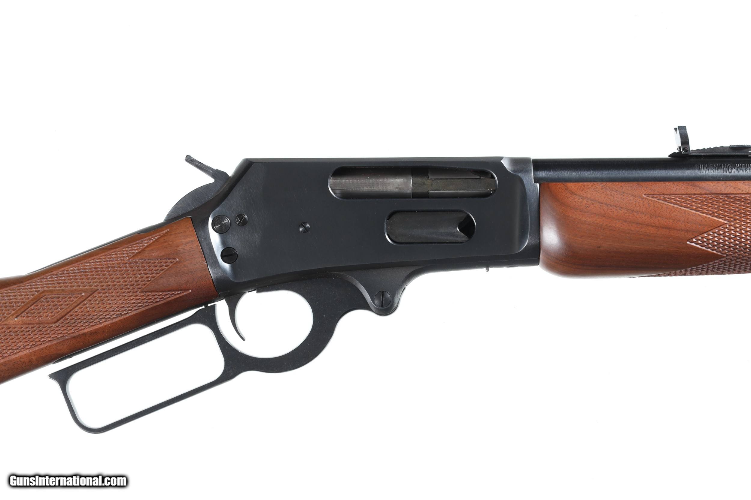 Marlin 1895M Lever Rifle .450 marlin