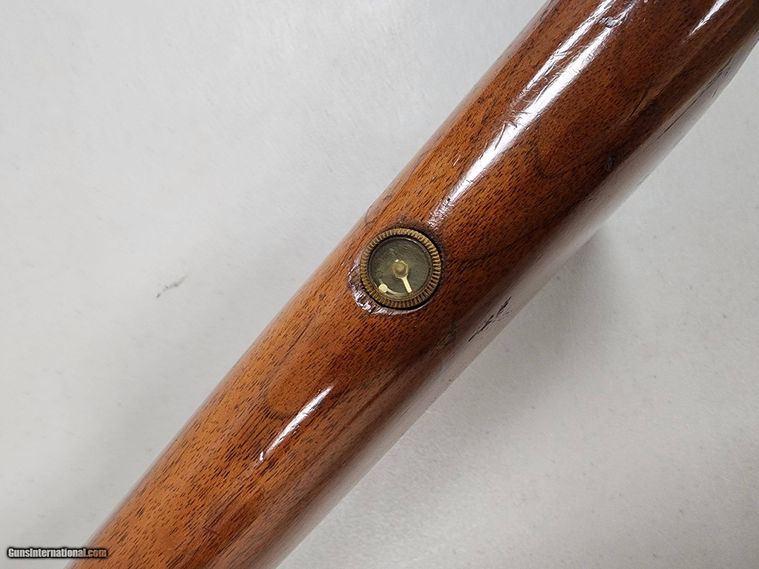 Winchester 71 Lever Rifle .348 wcf