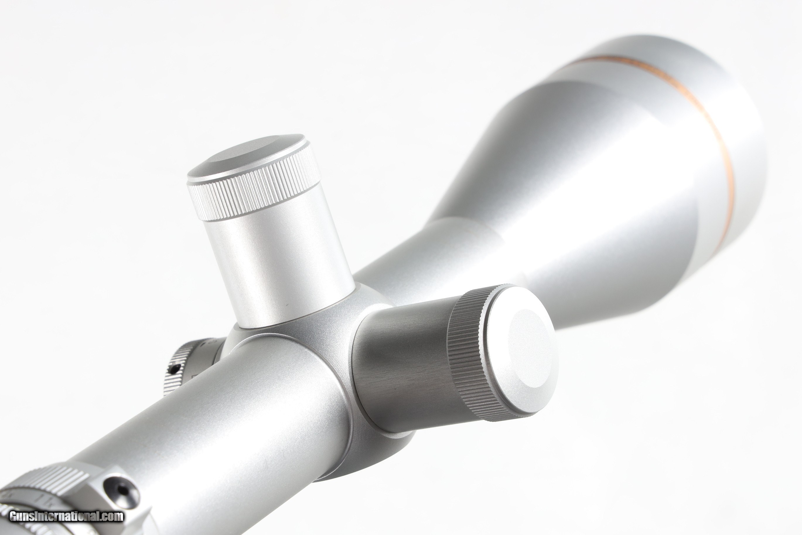 Leupold Vari-X III 4.5-14x50 scope