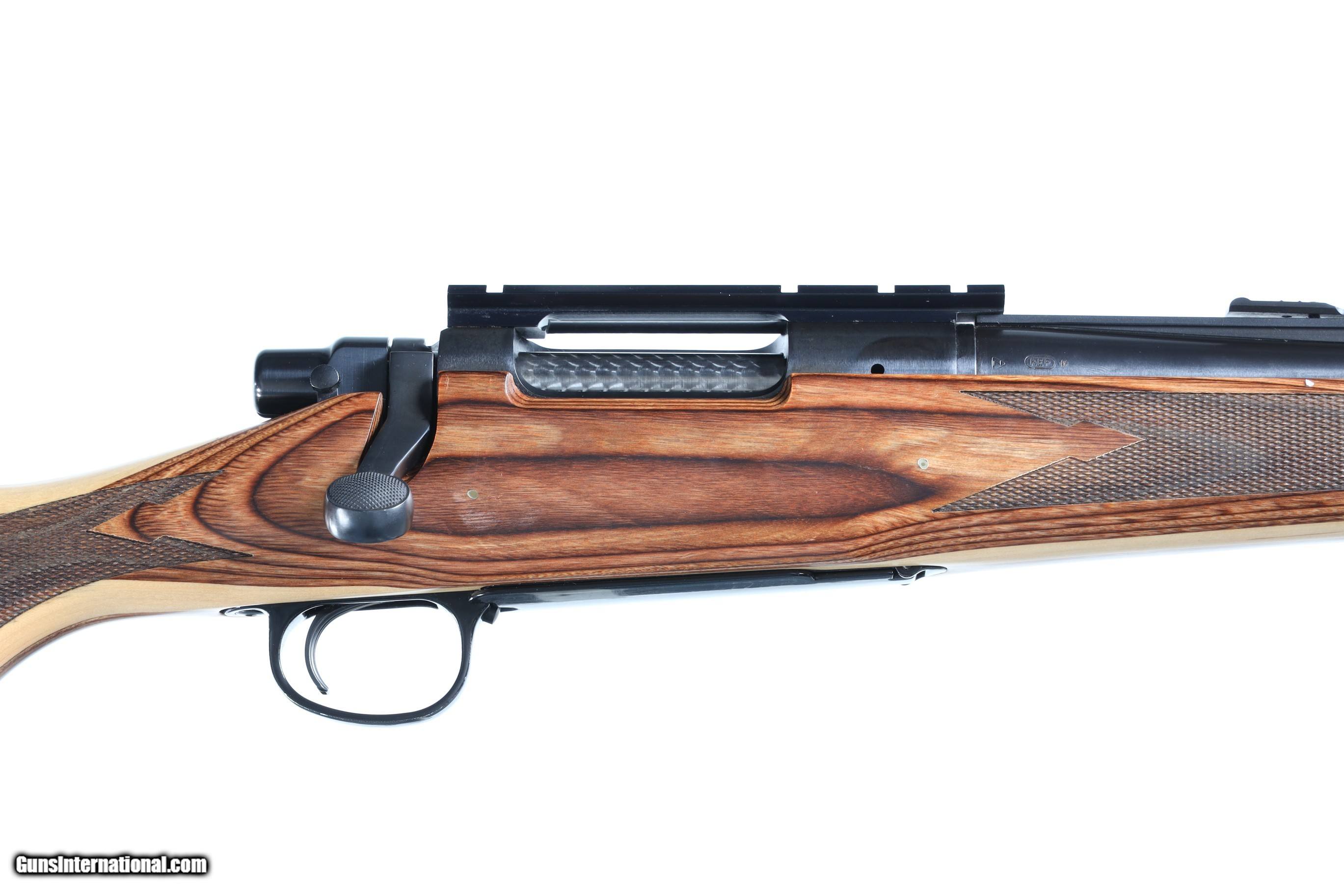 LAYAWAY Remington 673 Guide Bolt Rifle .350 rem mag