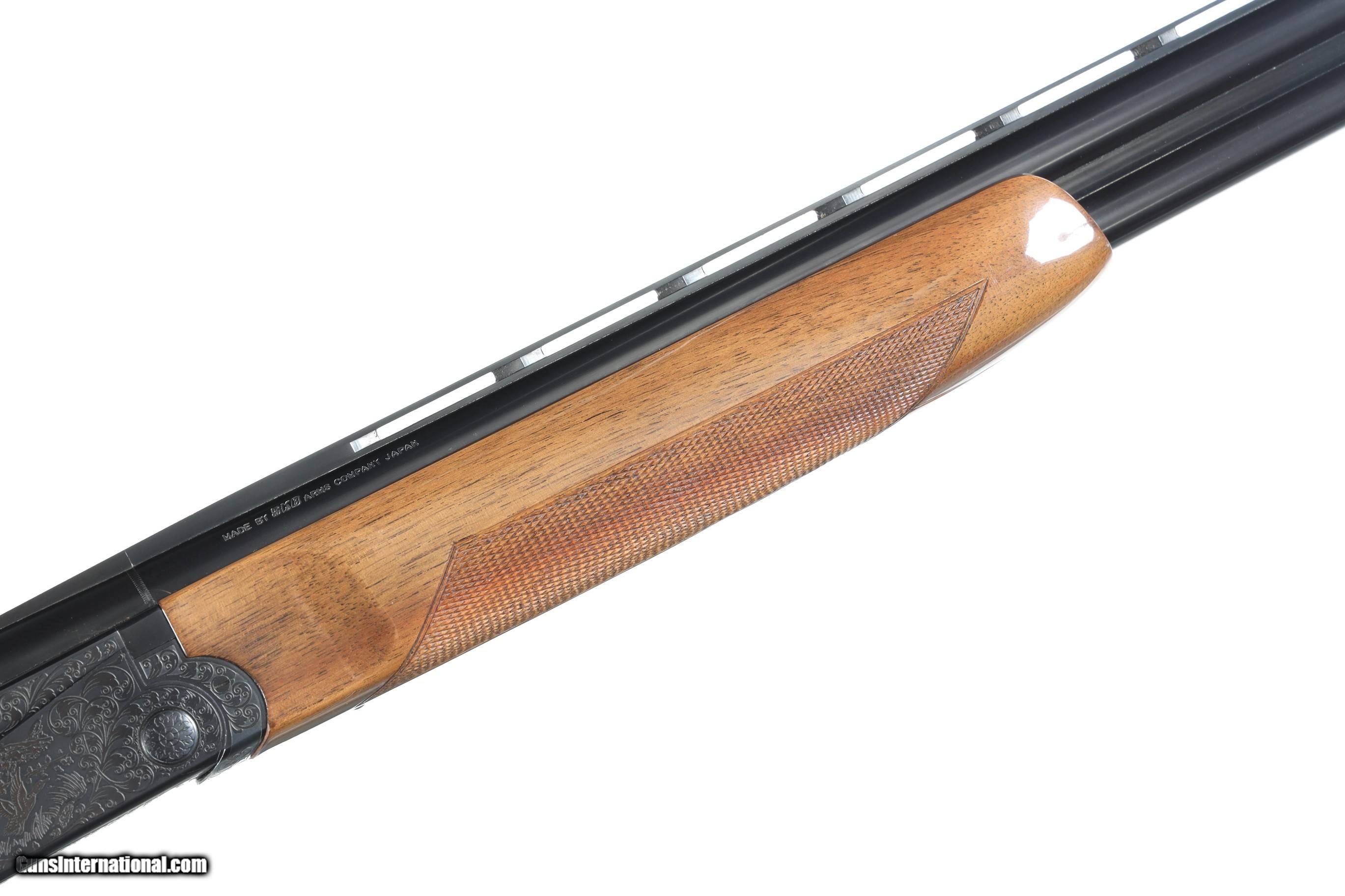 SKB 500 O/U Shotgun 20ga