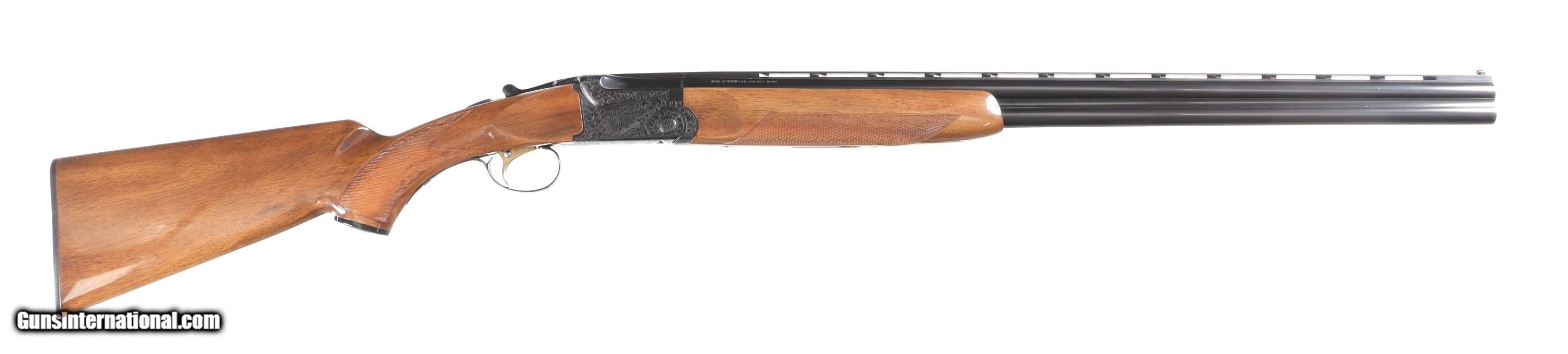 SKB 500 O/U Shotgun 20ga