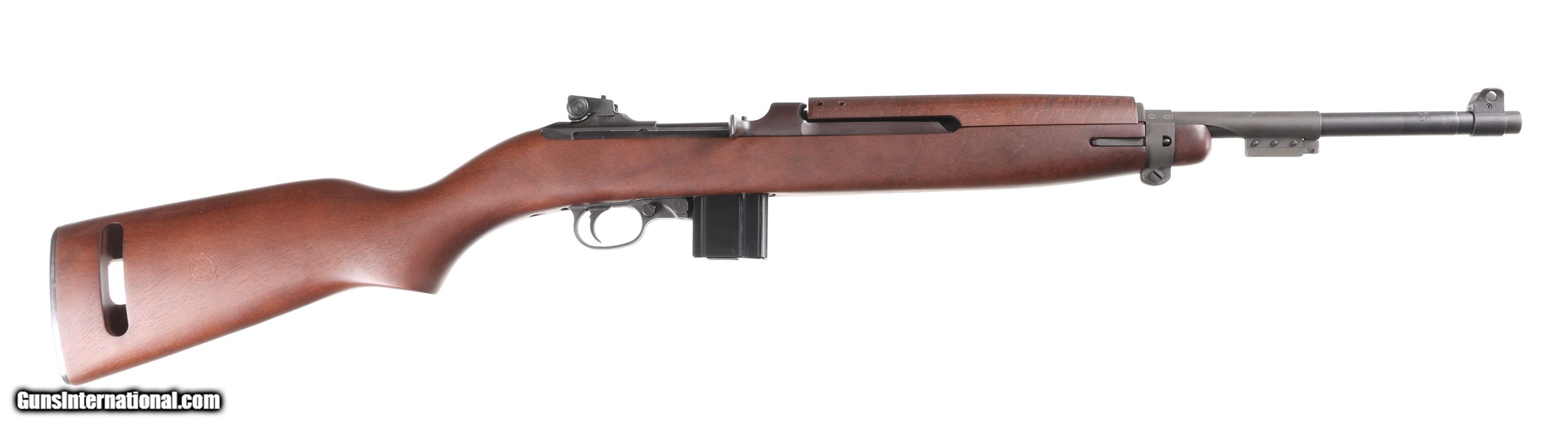 Sold CK Inland Manufacturing M1 Carbine Semi Rifle .30 carbine