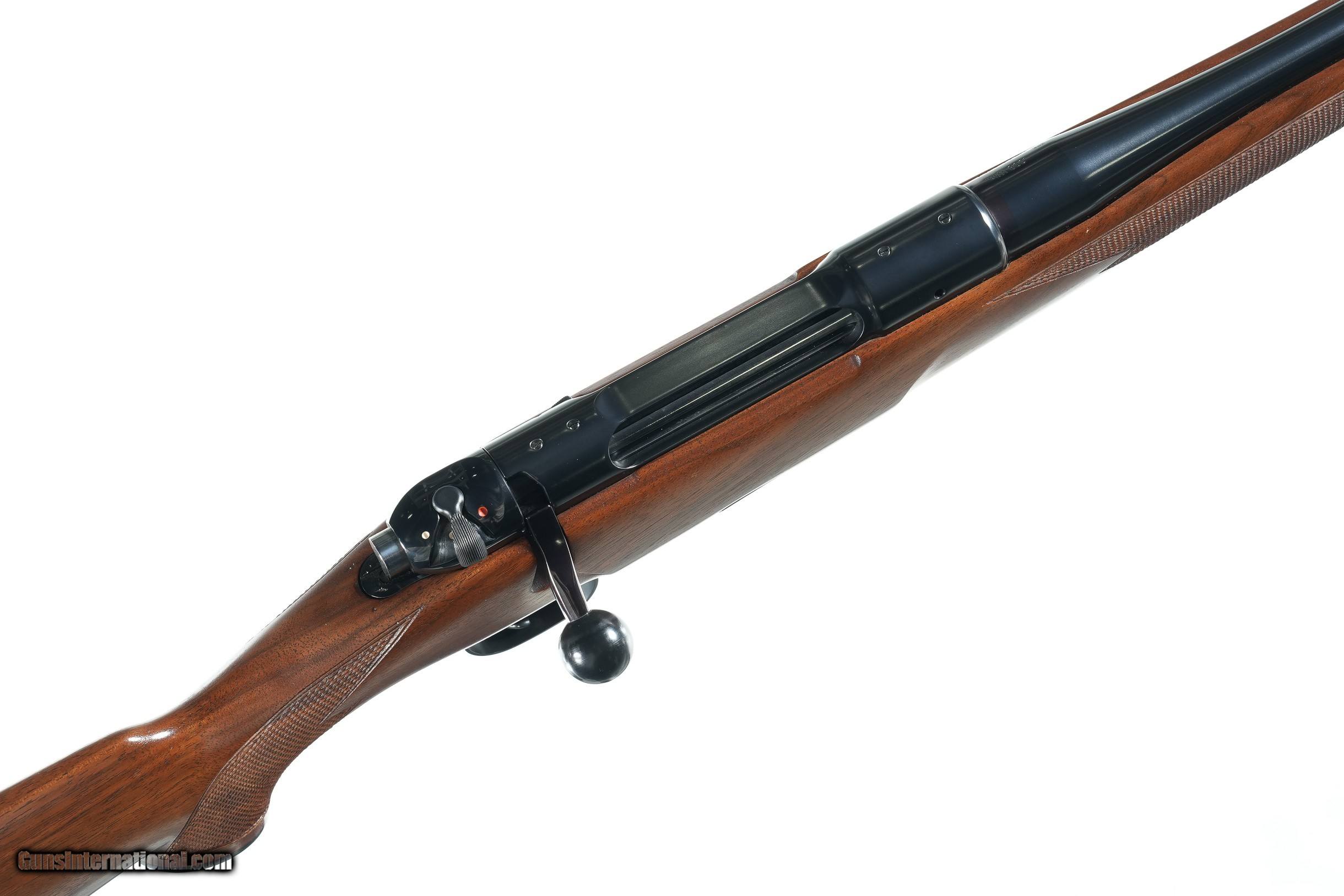 HEYM SR 21 Bolt Rifle .308 win