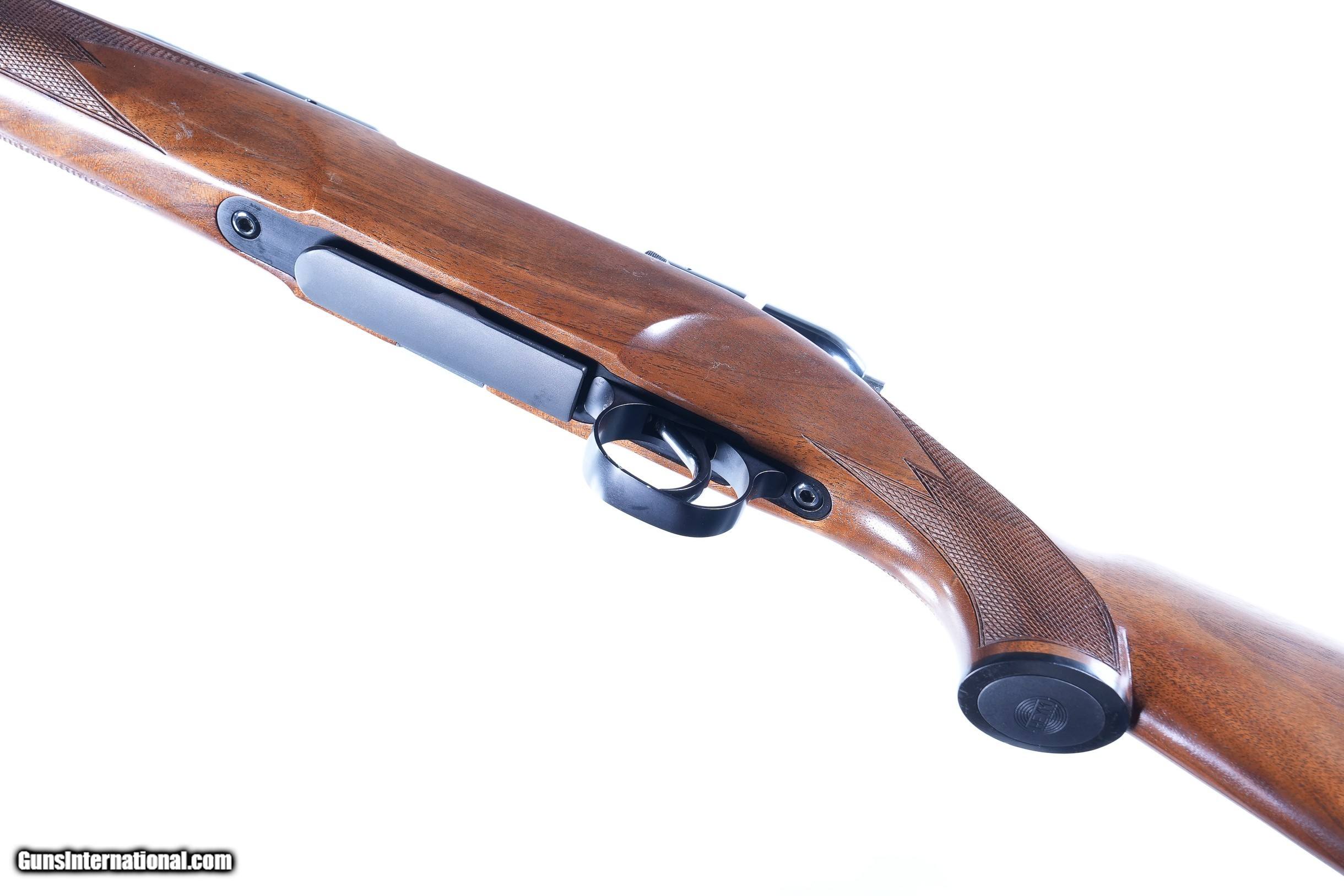 HEYM SR 21 Bolt Rifle .308 win