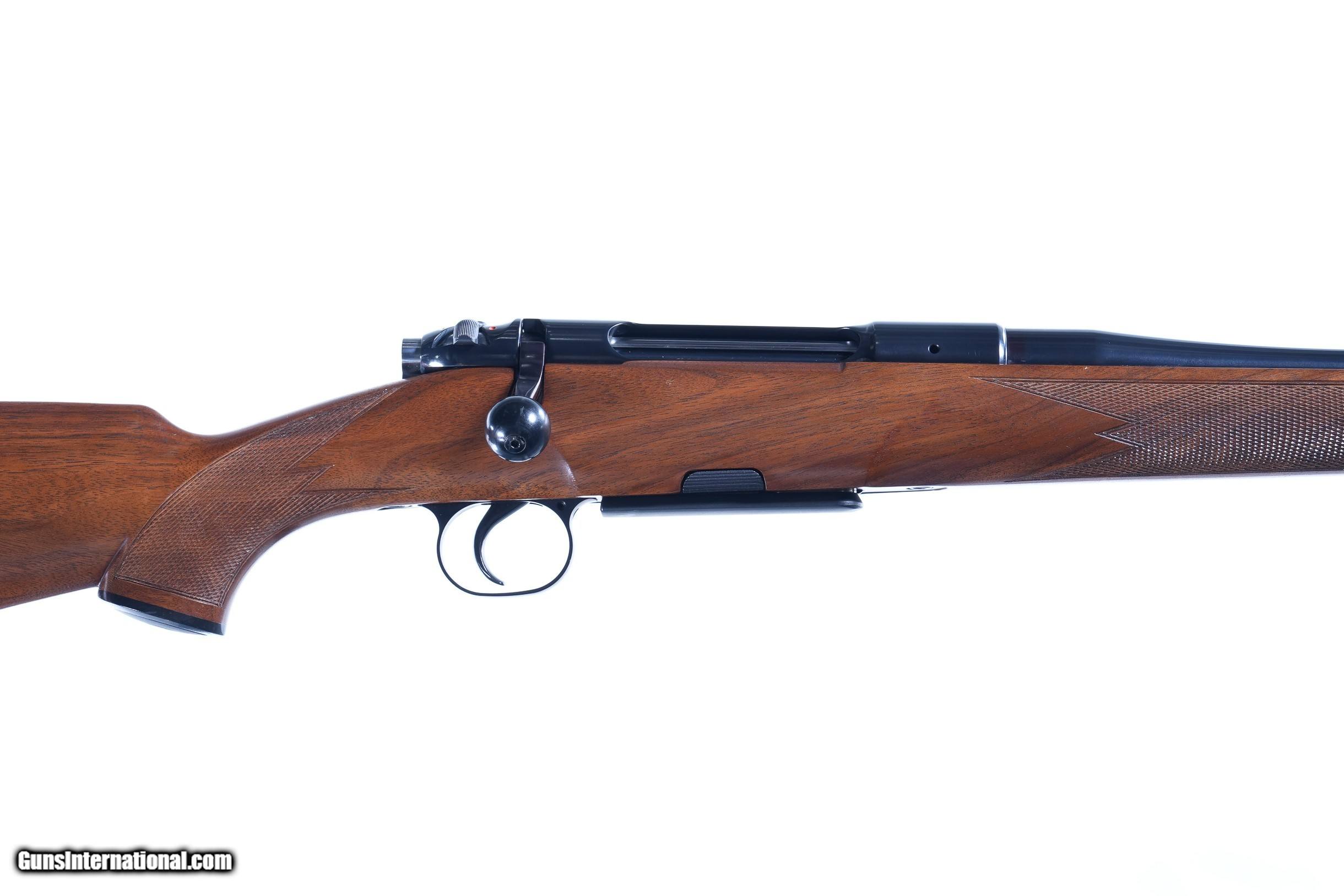 HEYM SR 21 Bolt Rifle .308 win