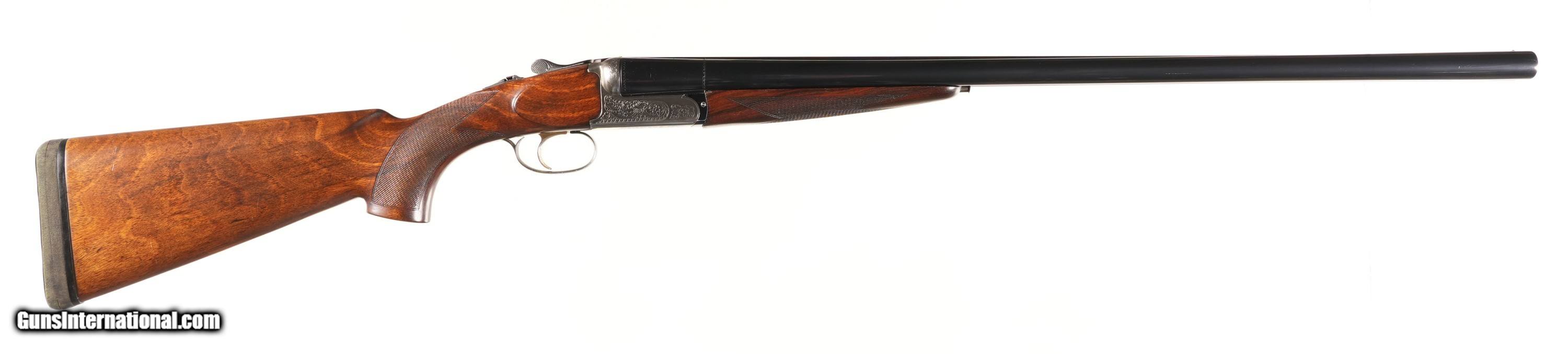 Fabarm Beta Lux SXS Shotgun 12GA for sale