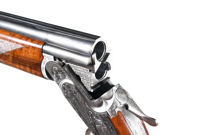 Caesar Guerini Invictus V O/U Shotgun 12GA for sale