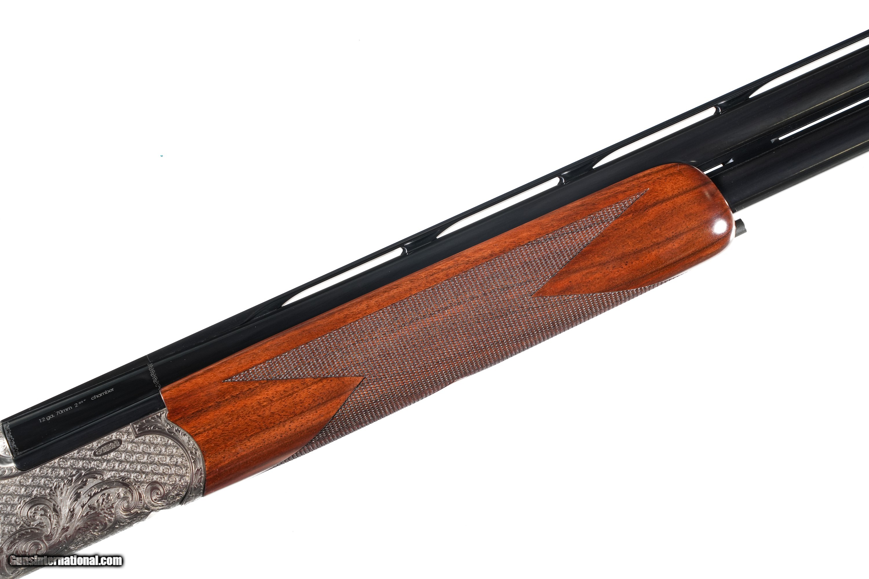 Caesar Guerini Ellipse O/U Shotgun 12GA for sale